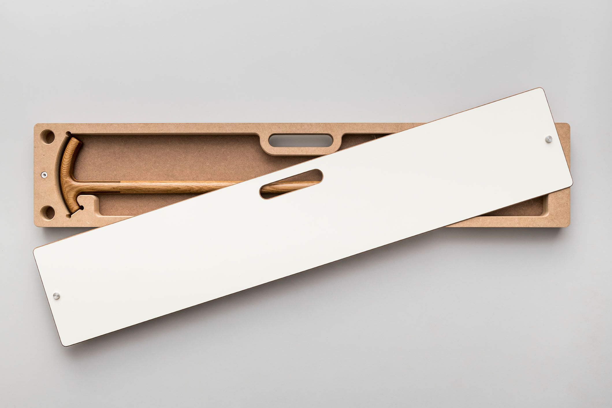 iF Design - T handle walking stick