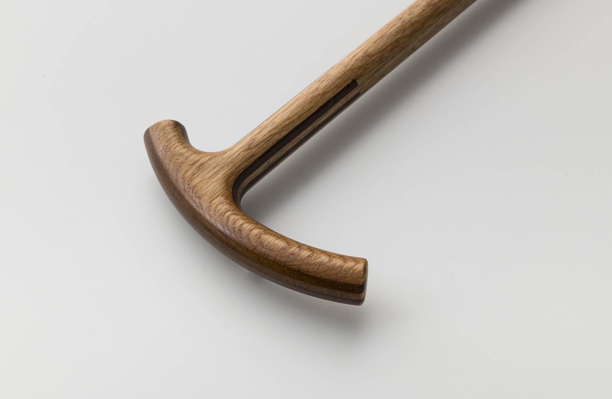 iF Design - T handle walking stick