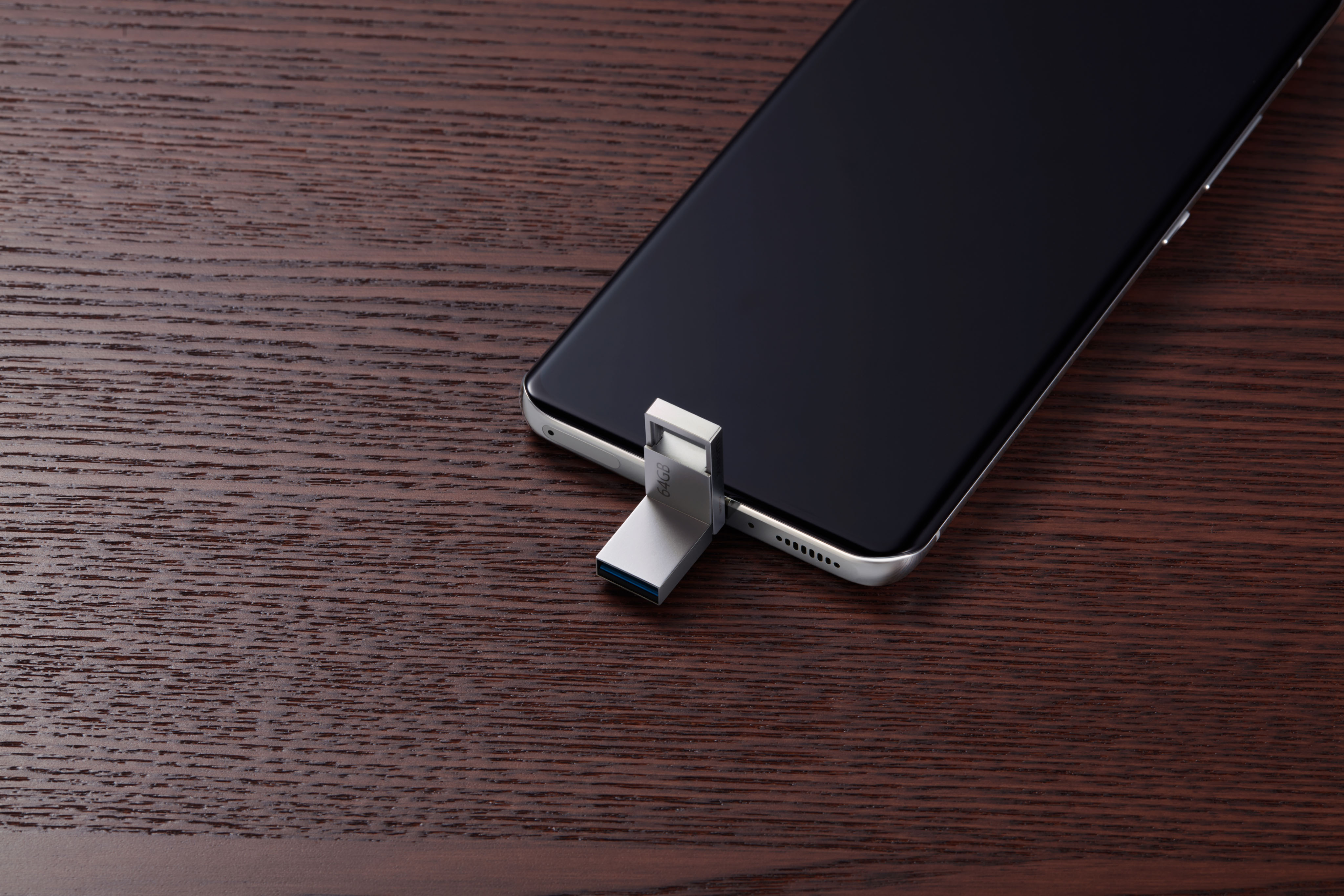 iF Design - Xiaomi dual-interface U Disk