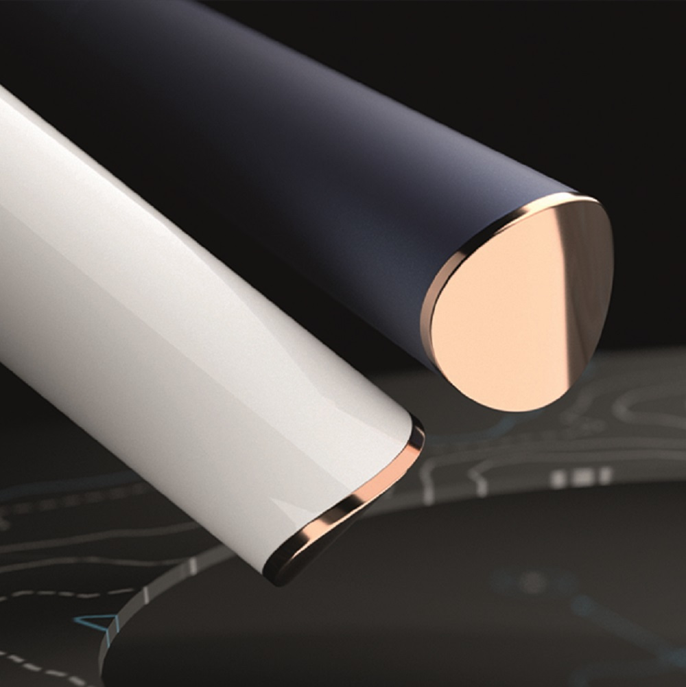 iF Design - LAMY dialog cc