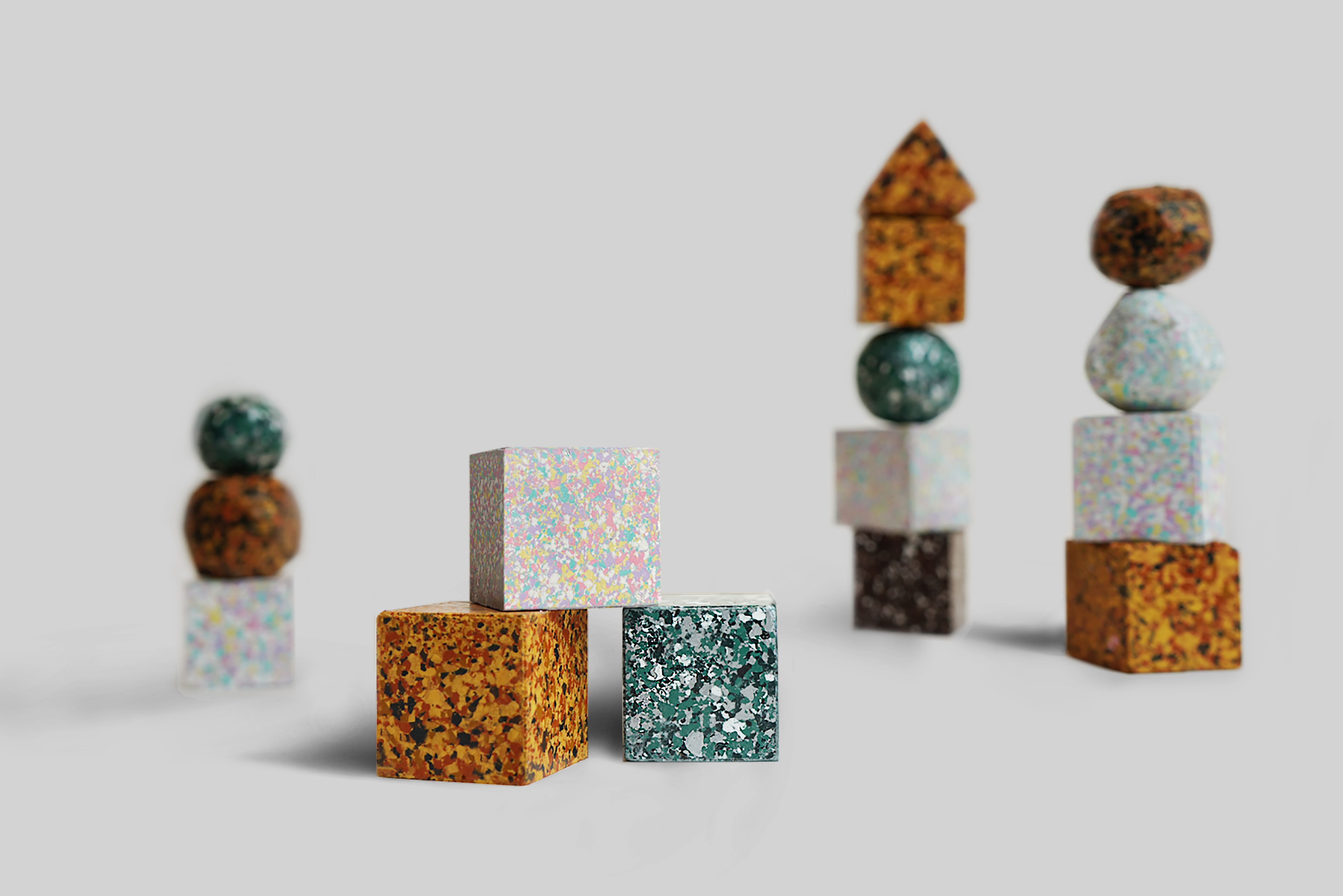 iF Design - Color Gem