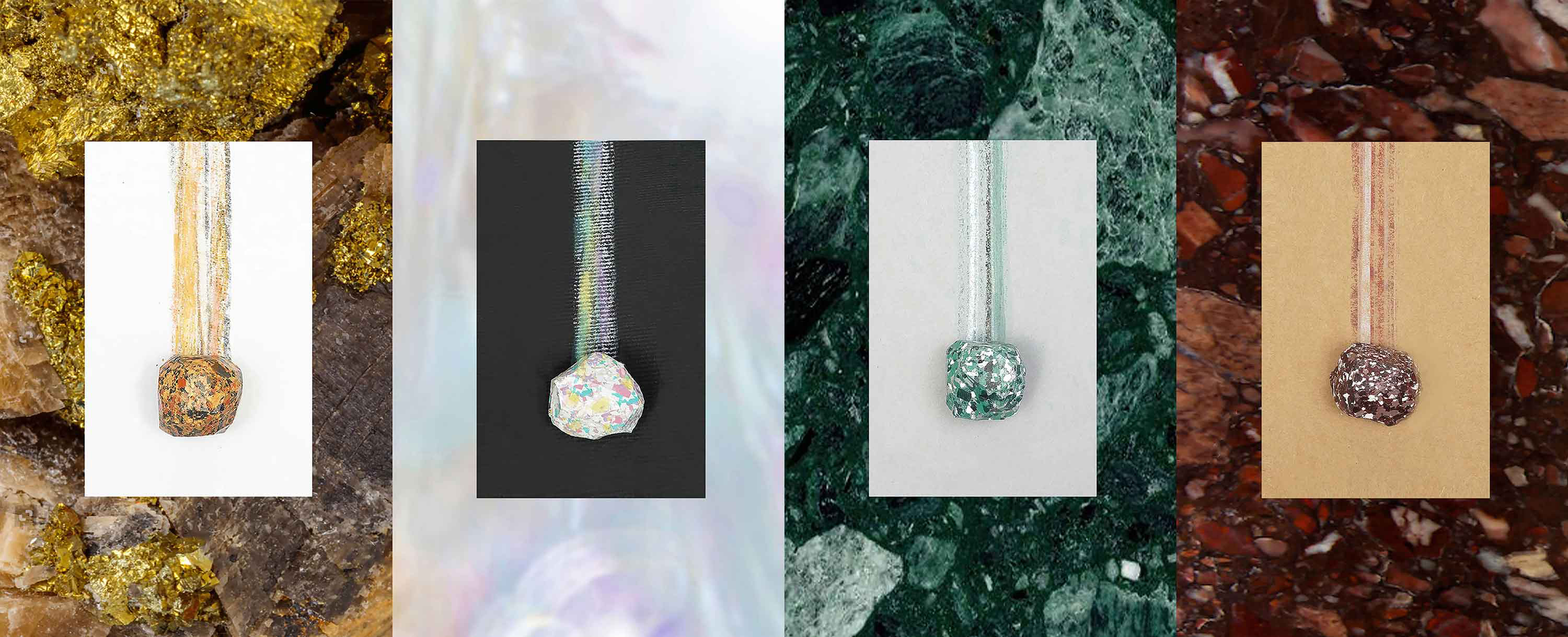 iF Design - Color Gem