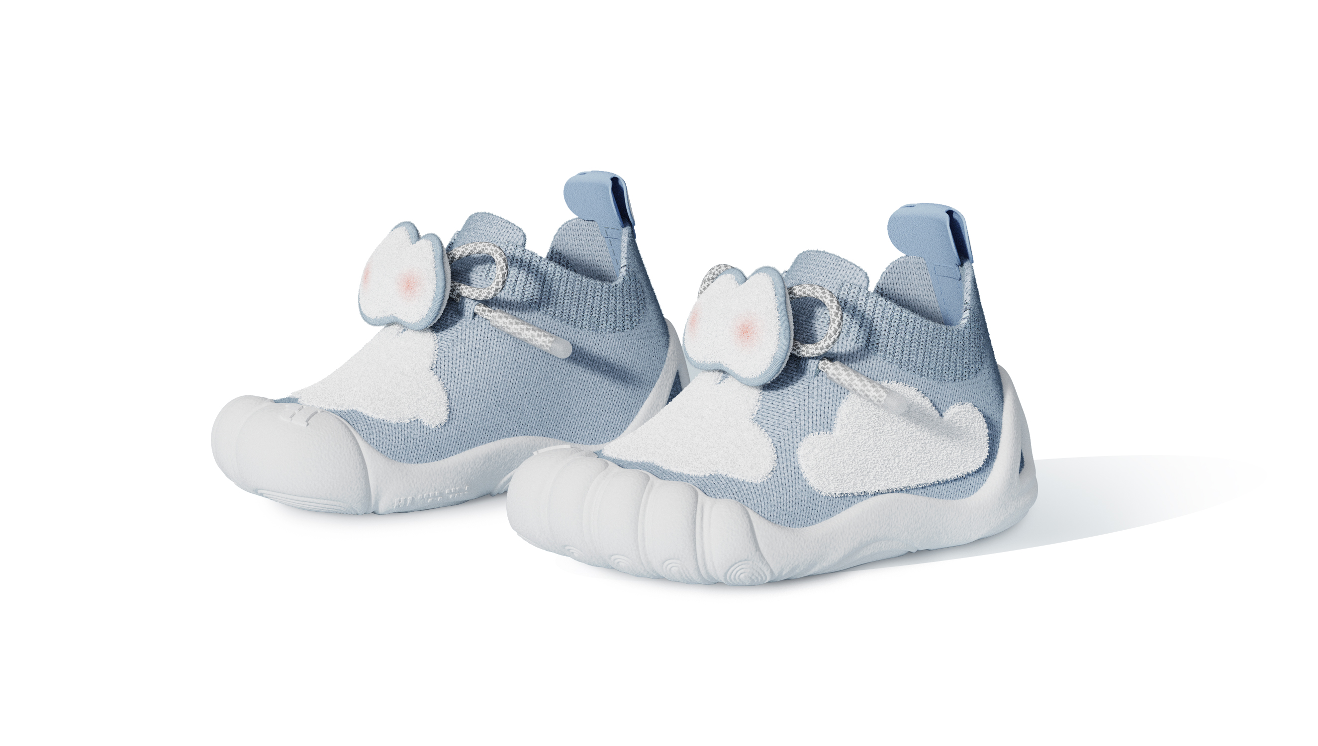 iF Design - W Kid Foot Health Guardian