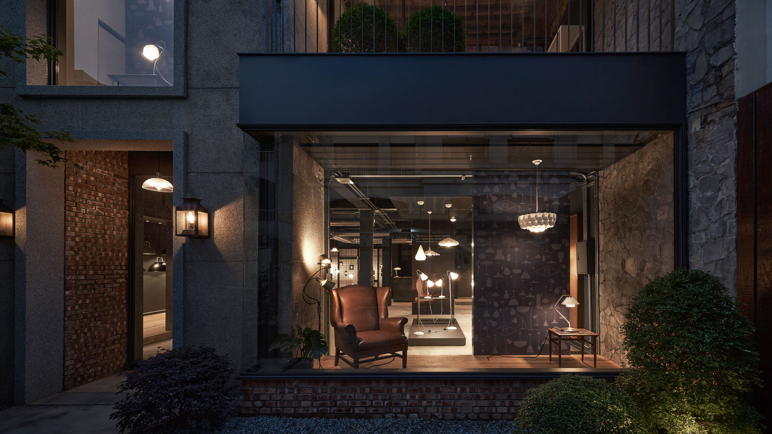 iF Design - ORIGINAL BTC TAIWAN