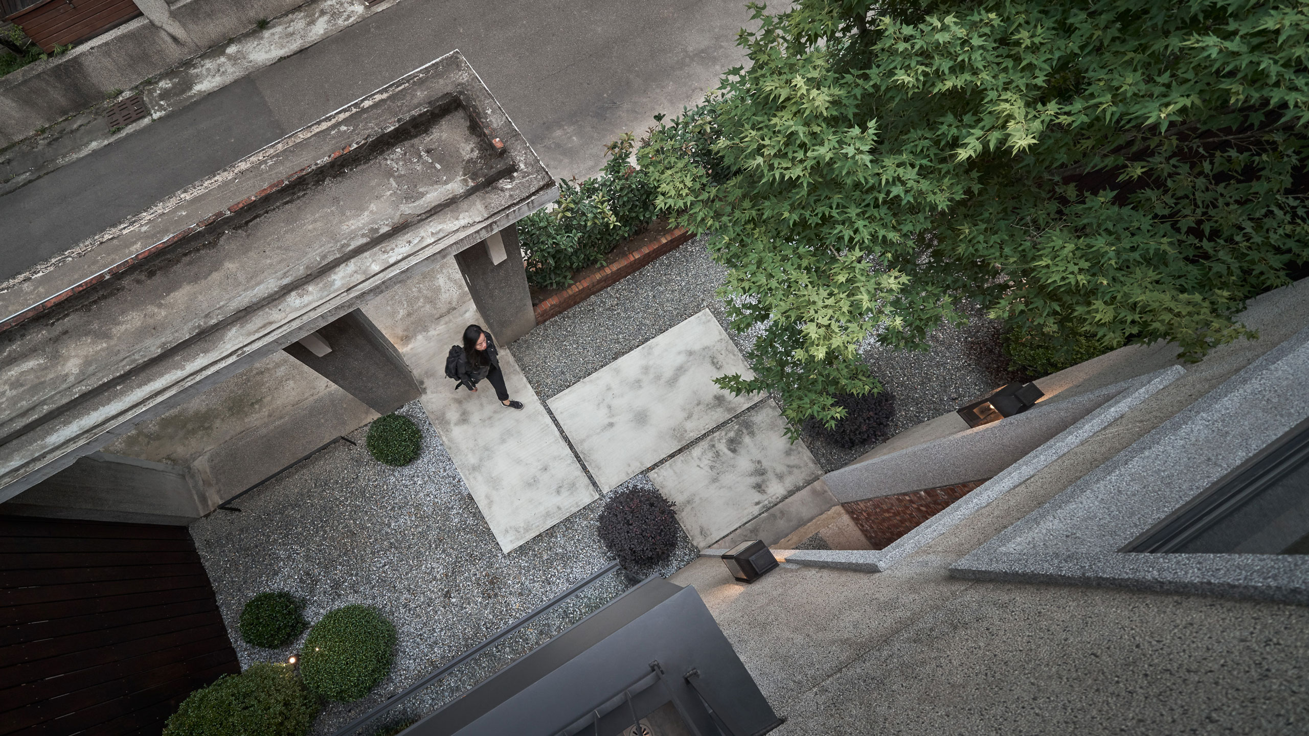 iF Design - ORIGINAL BTC TAIWAN