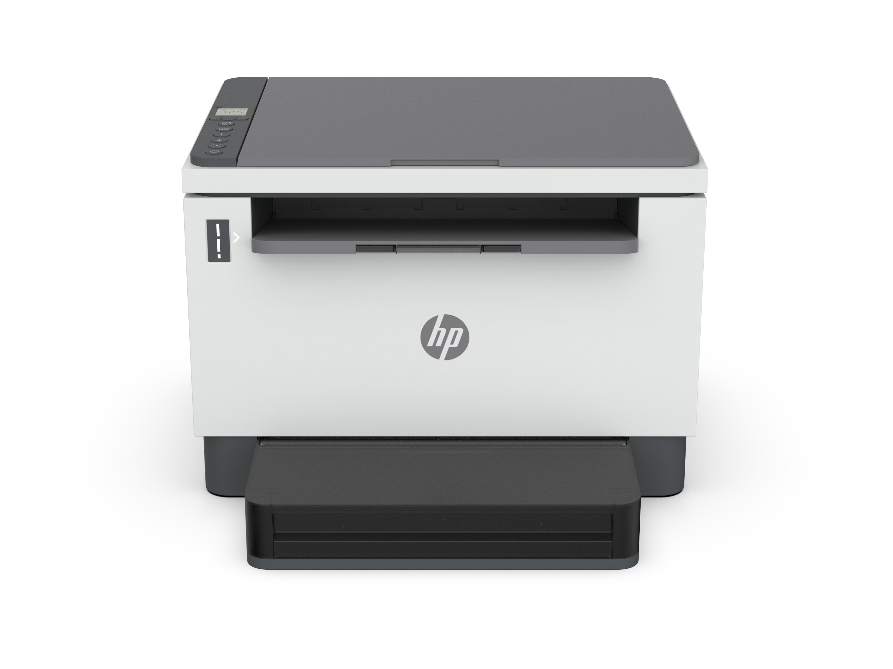 iF Design - HP LaserJet Tank Series Printers