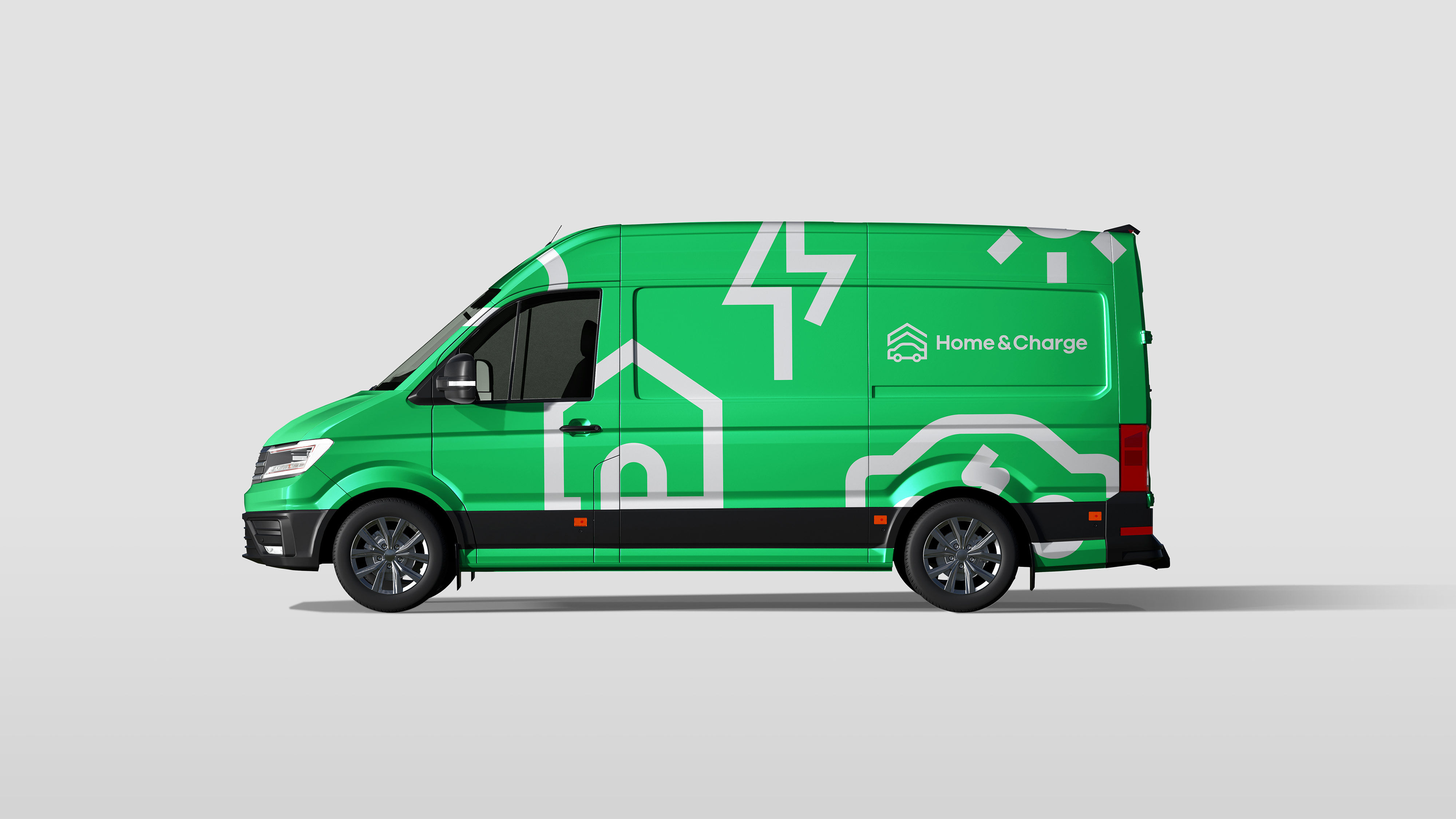 iF Design - Home&Charge