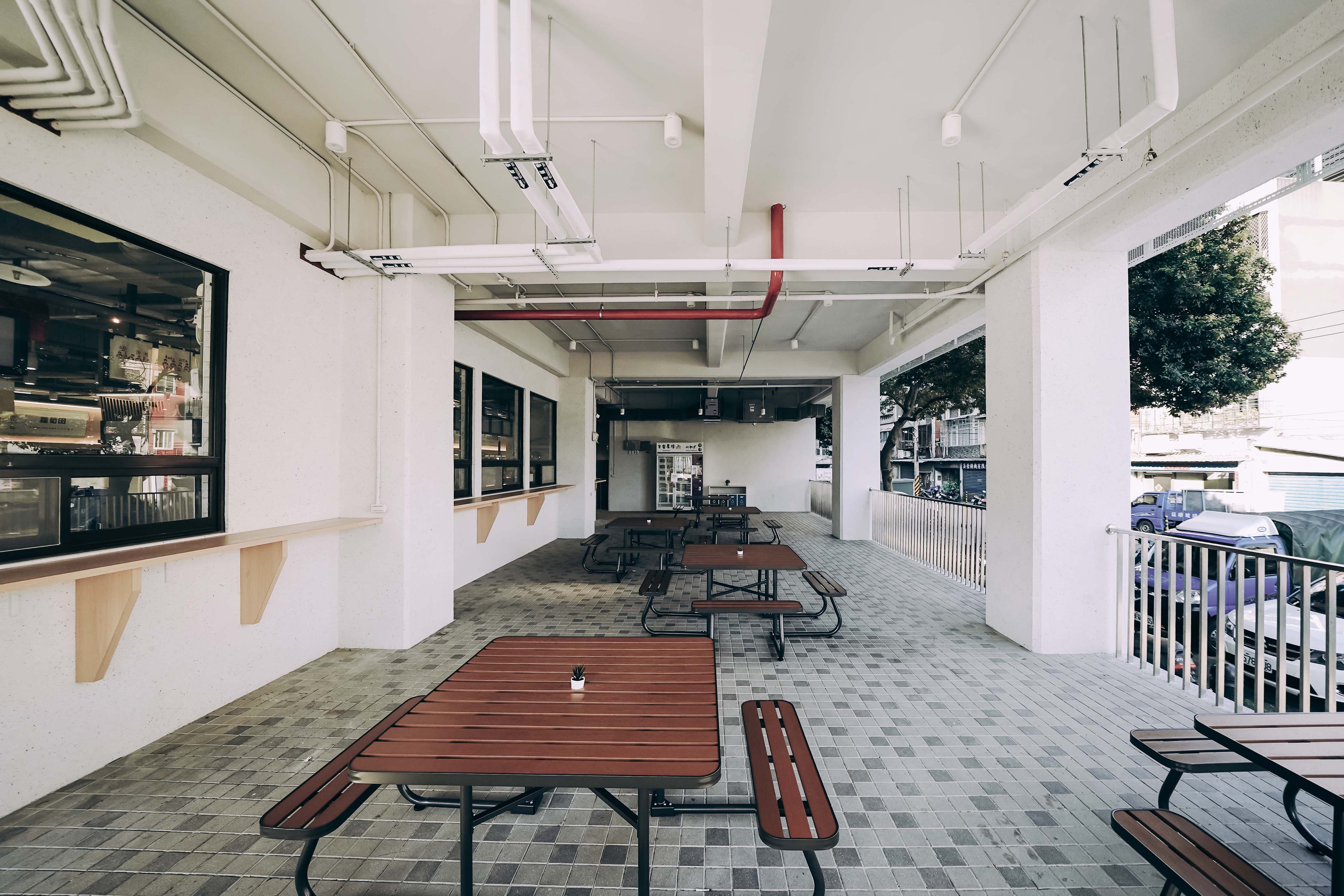 iF Design - WUGU MARKET