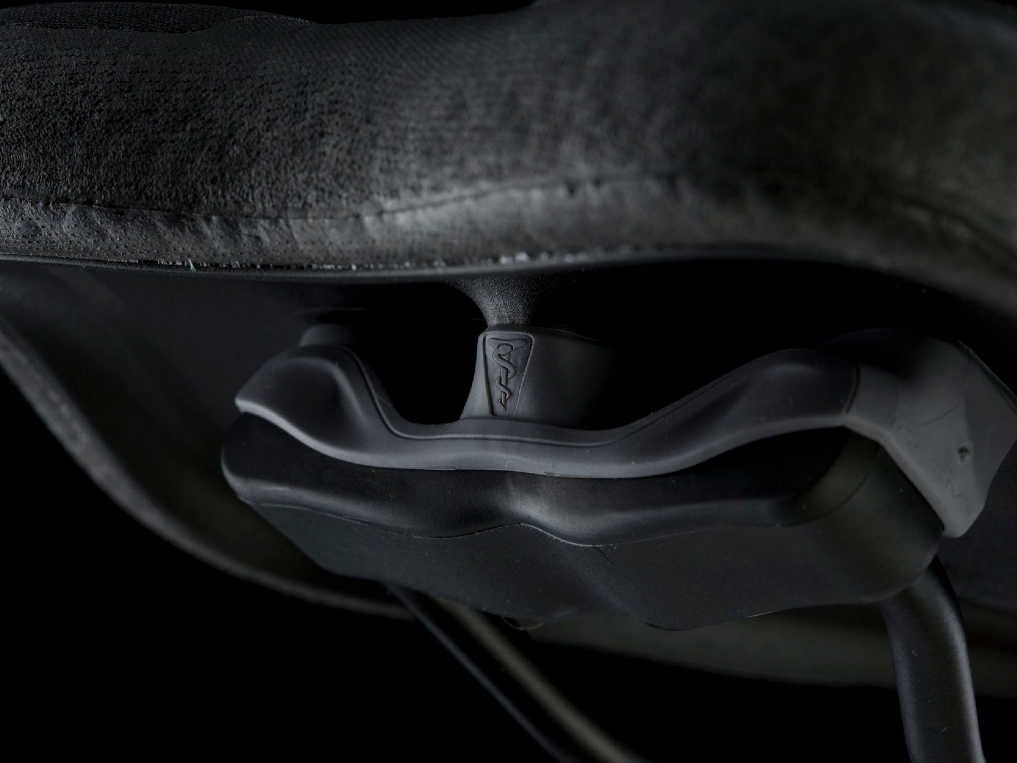 iF Design - made in germany- saddle line