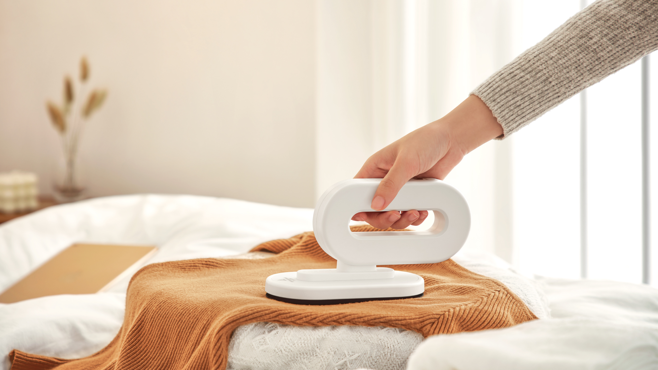 iF Design - Super Handy Mini Iron