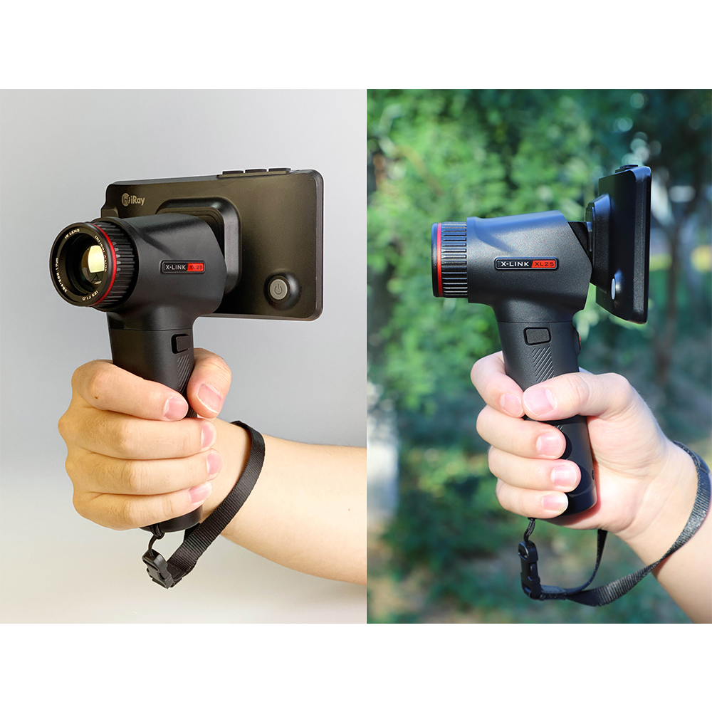 iF Design - XLINK XL25