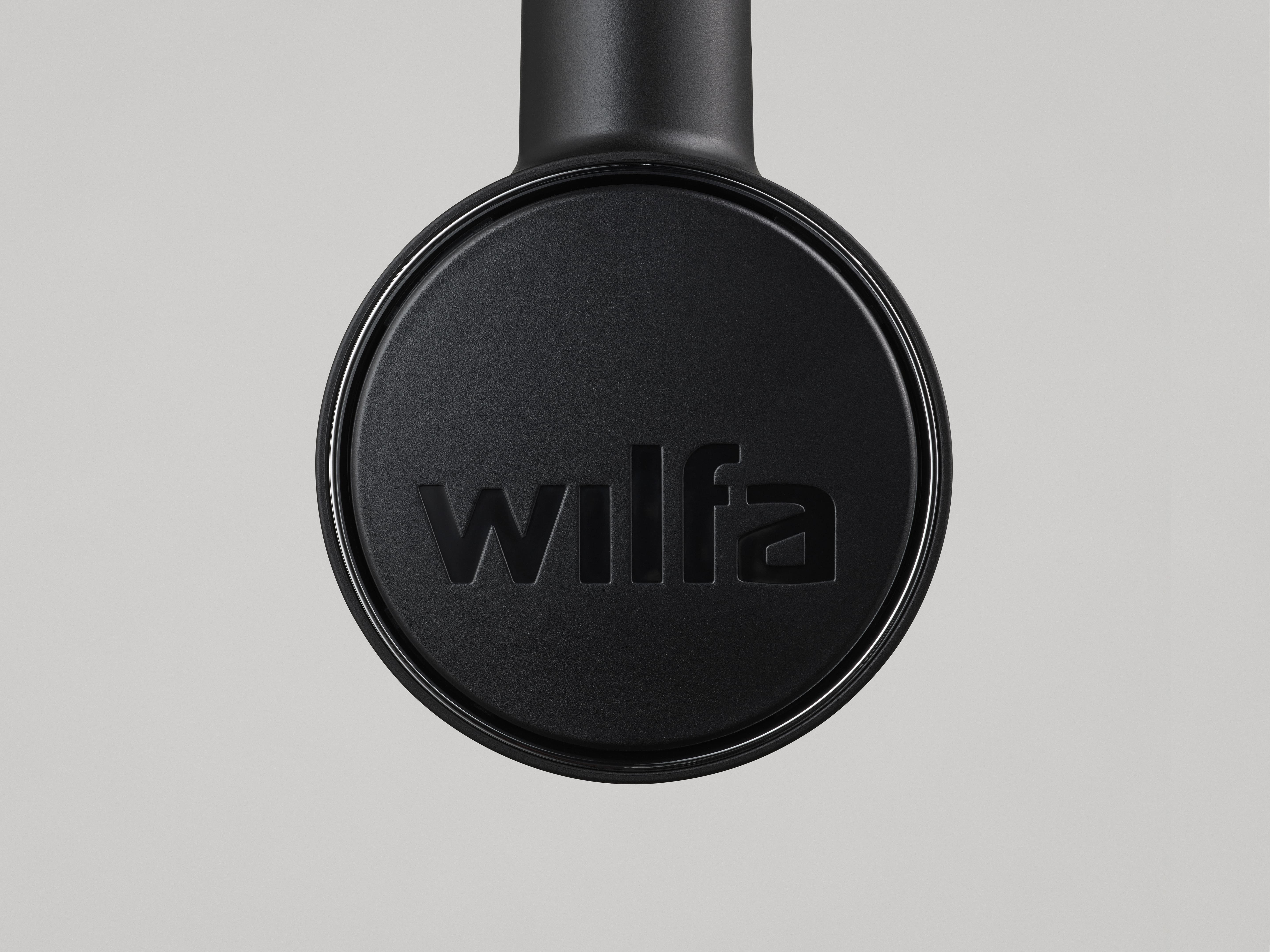 iF Design - Wilfa Smooth mix handmixer