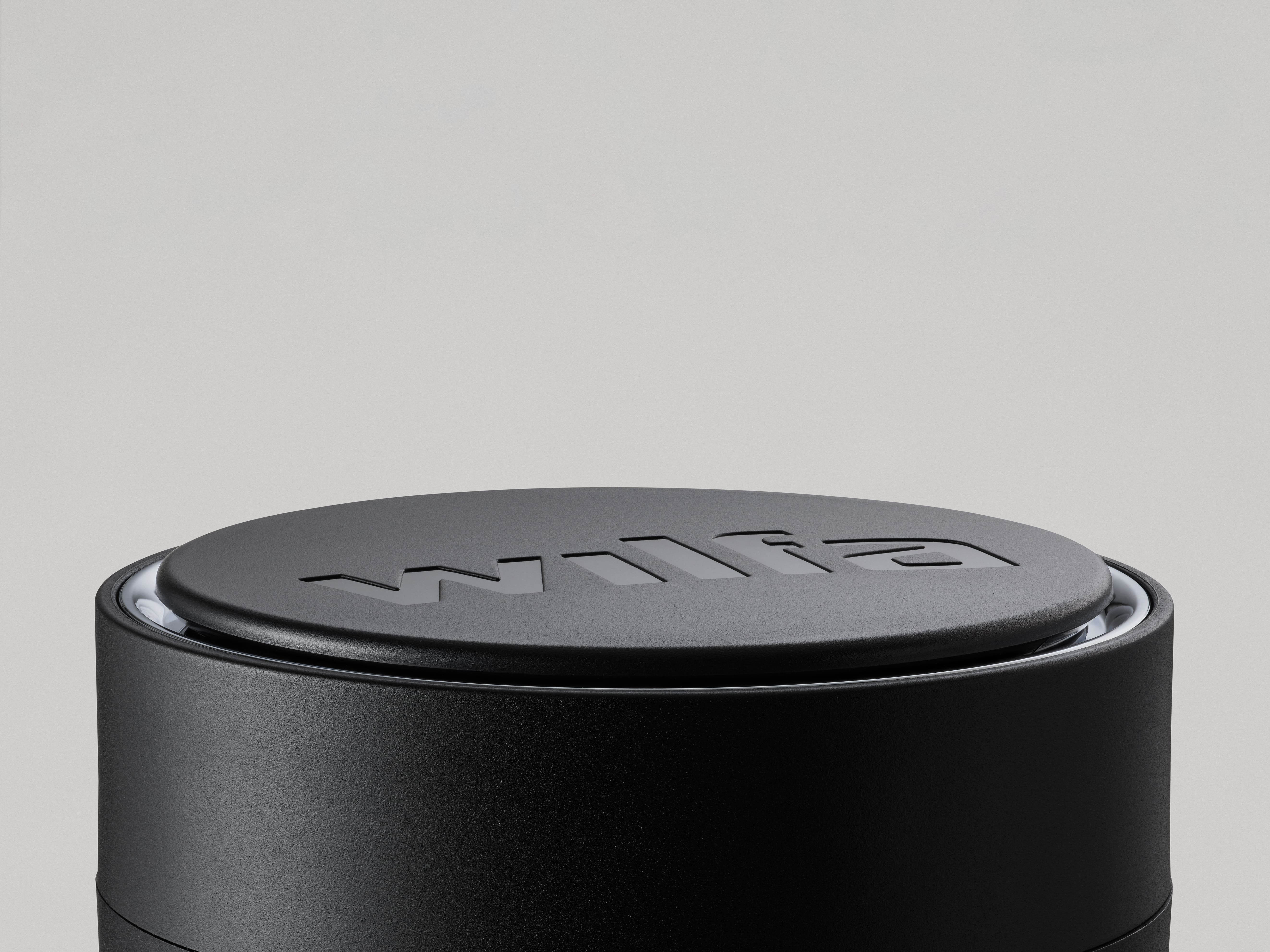 iF Design - Wilfa Smooth mix handmixer