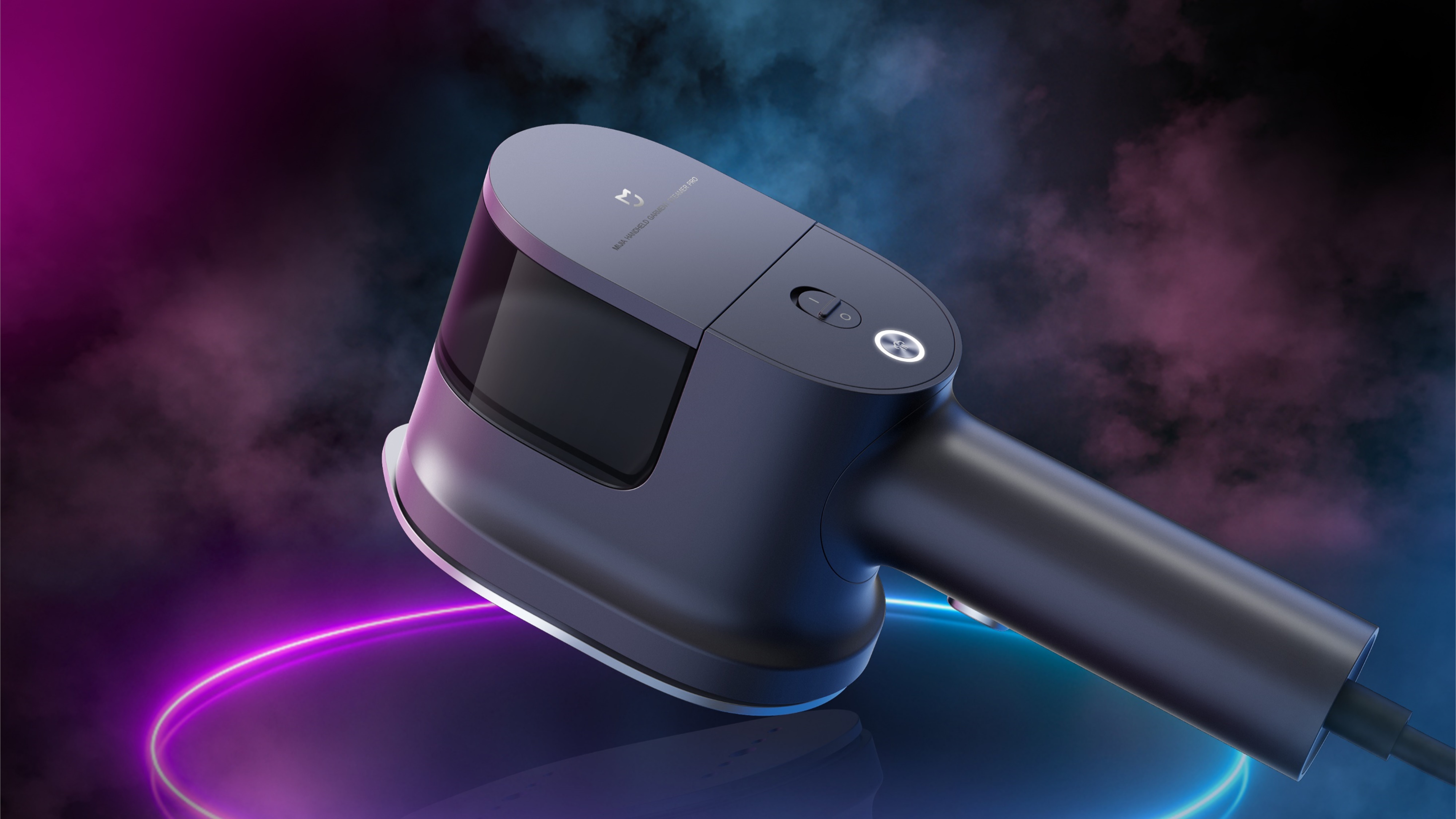 iF Design - MIJIA Handheld Steamer