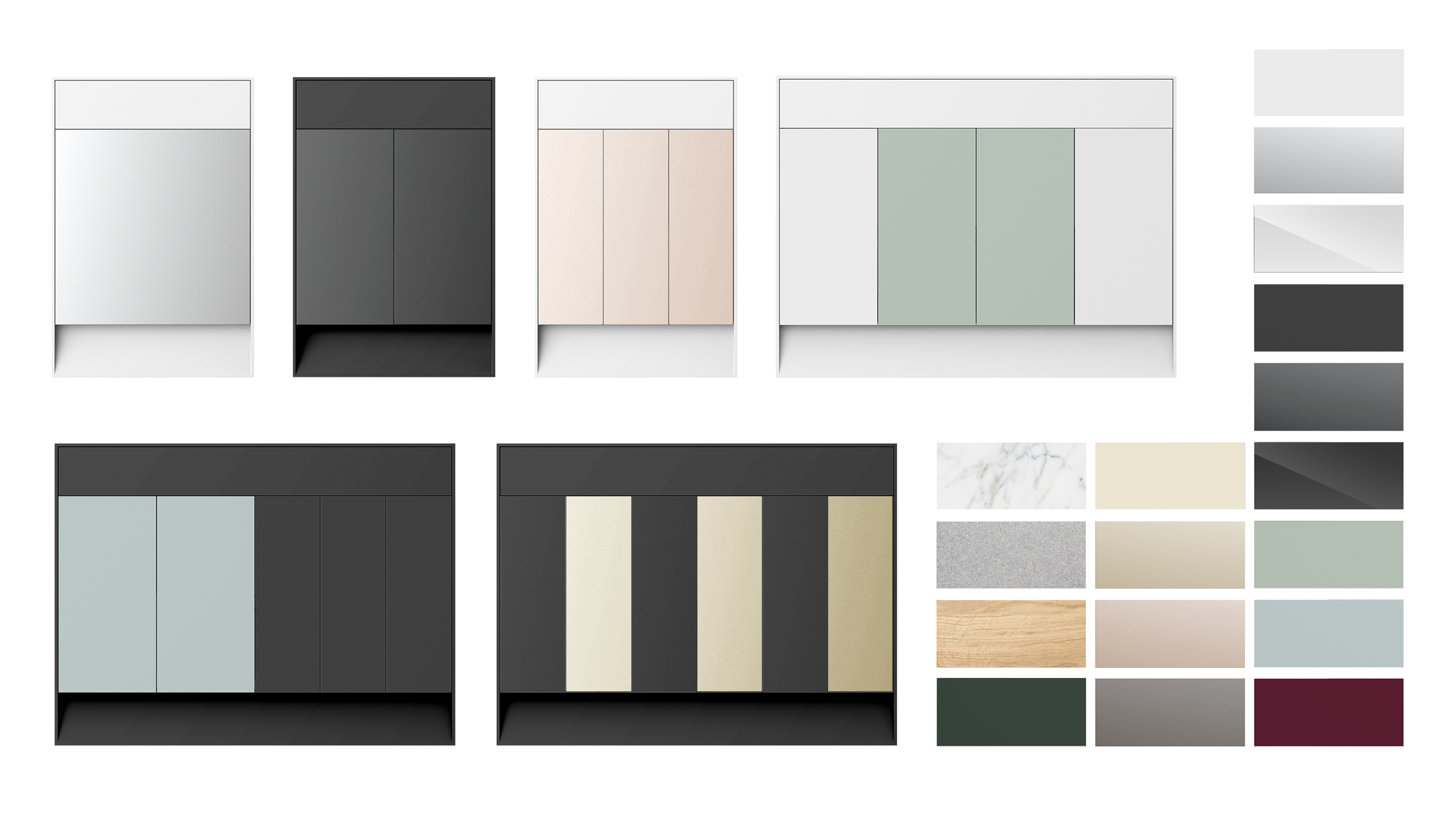 iF Design - Home control switch