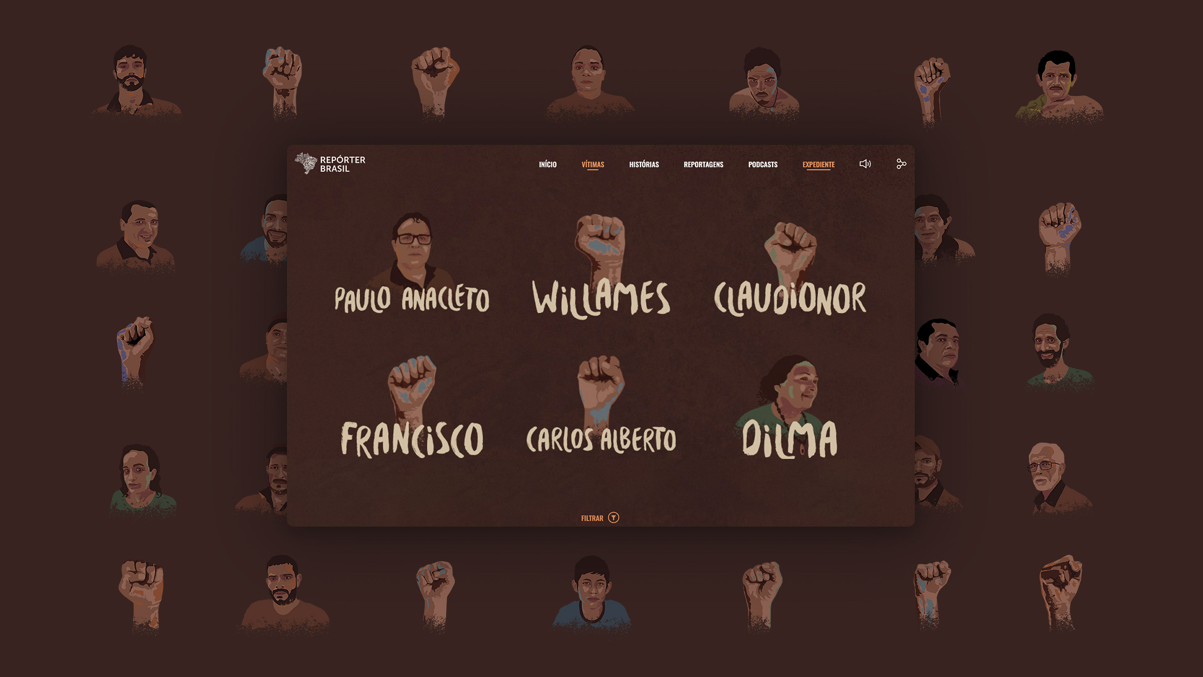 iF Design - Cova Medida