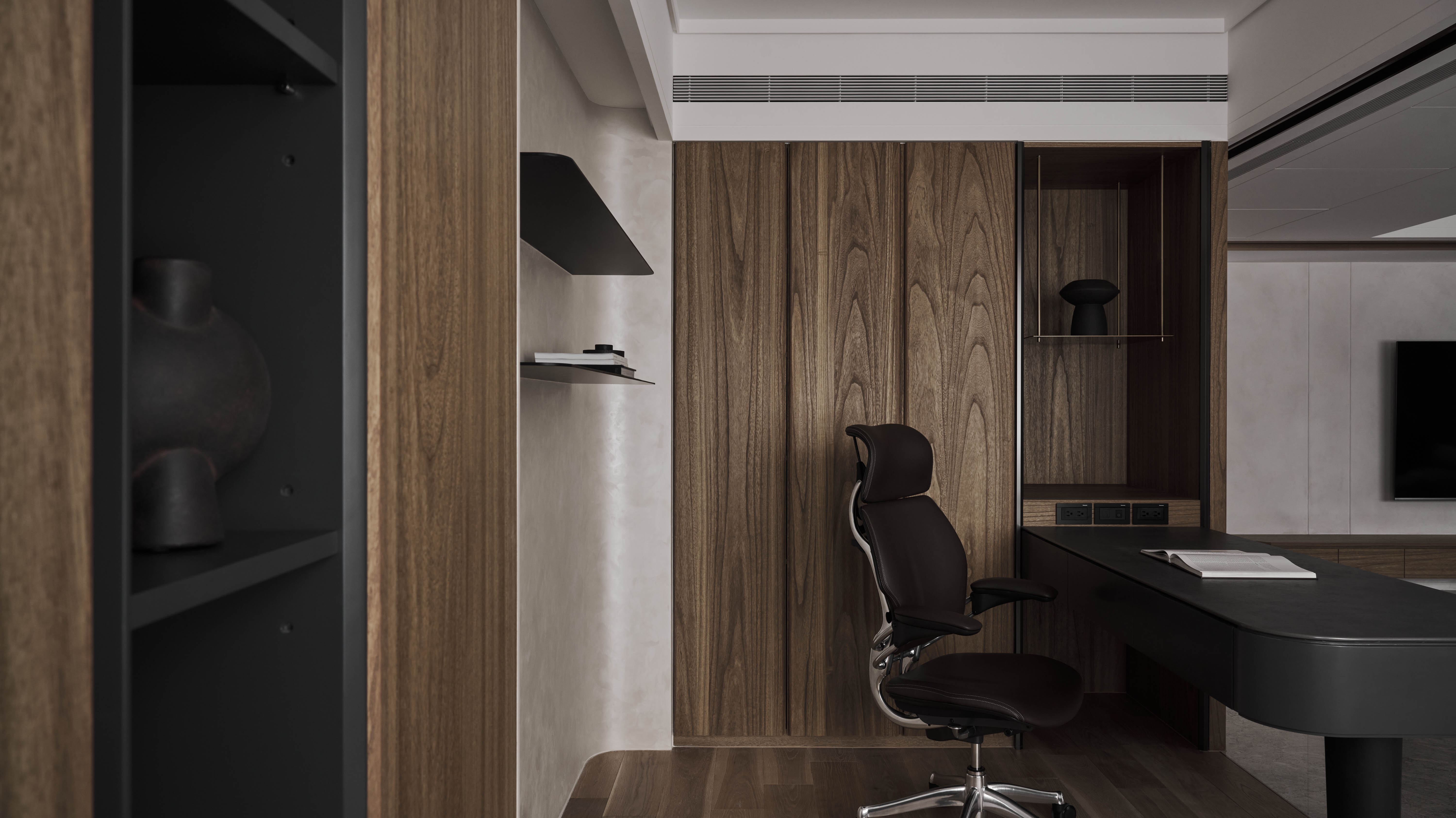 iF Design - Daan L Residence