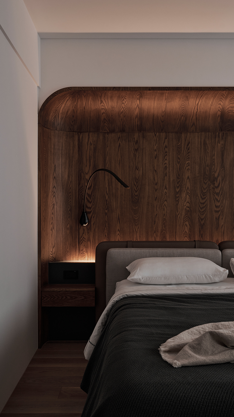 iF Design - Daan L Residence