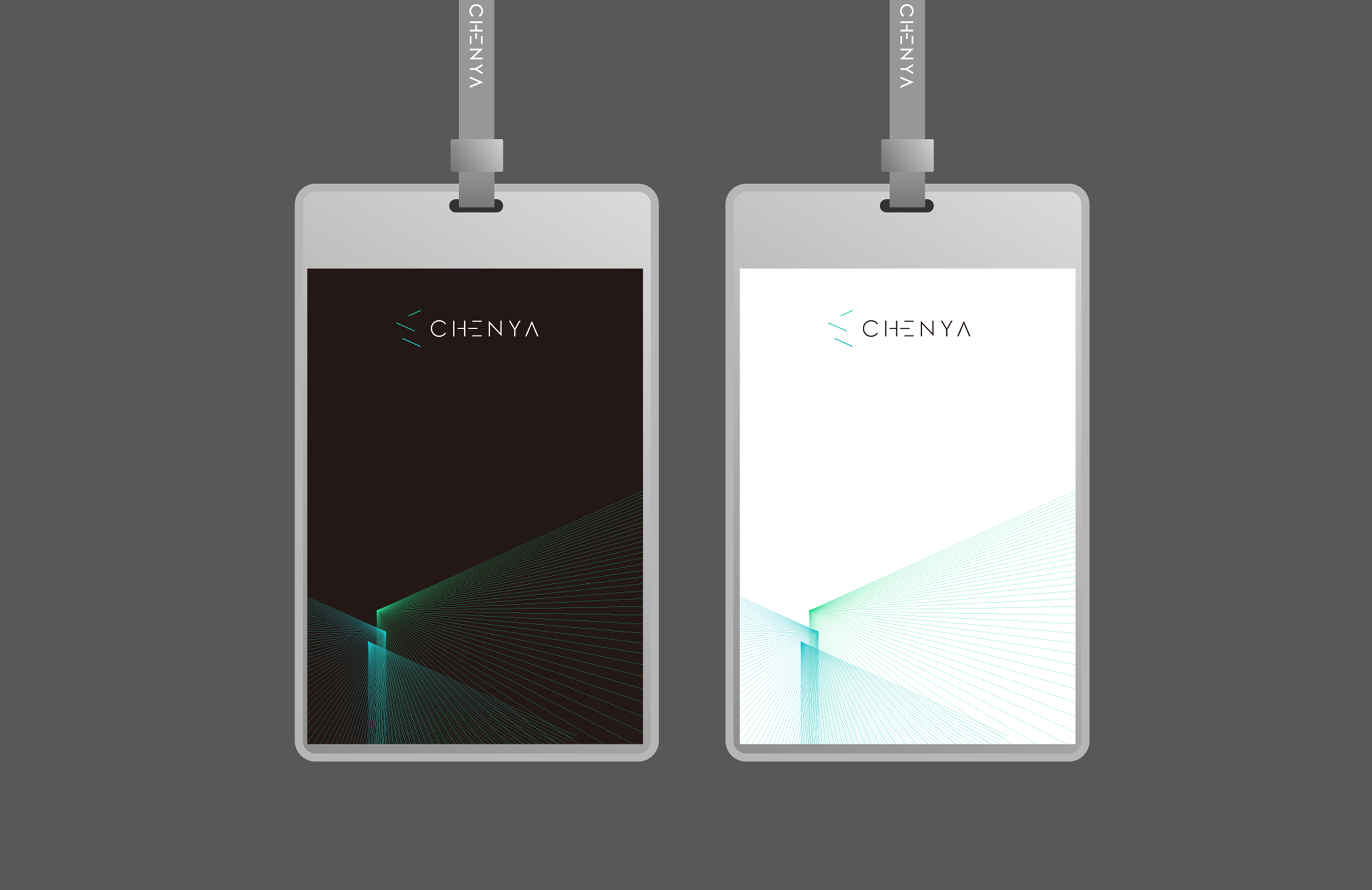 iF Design - Visual Identity System of Chenya Technology