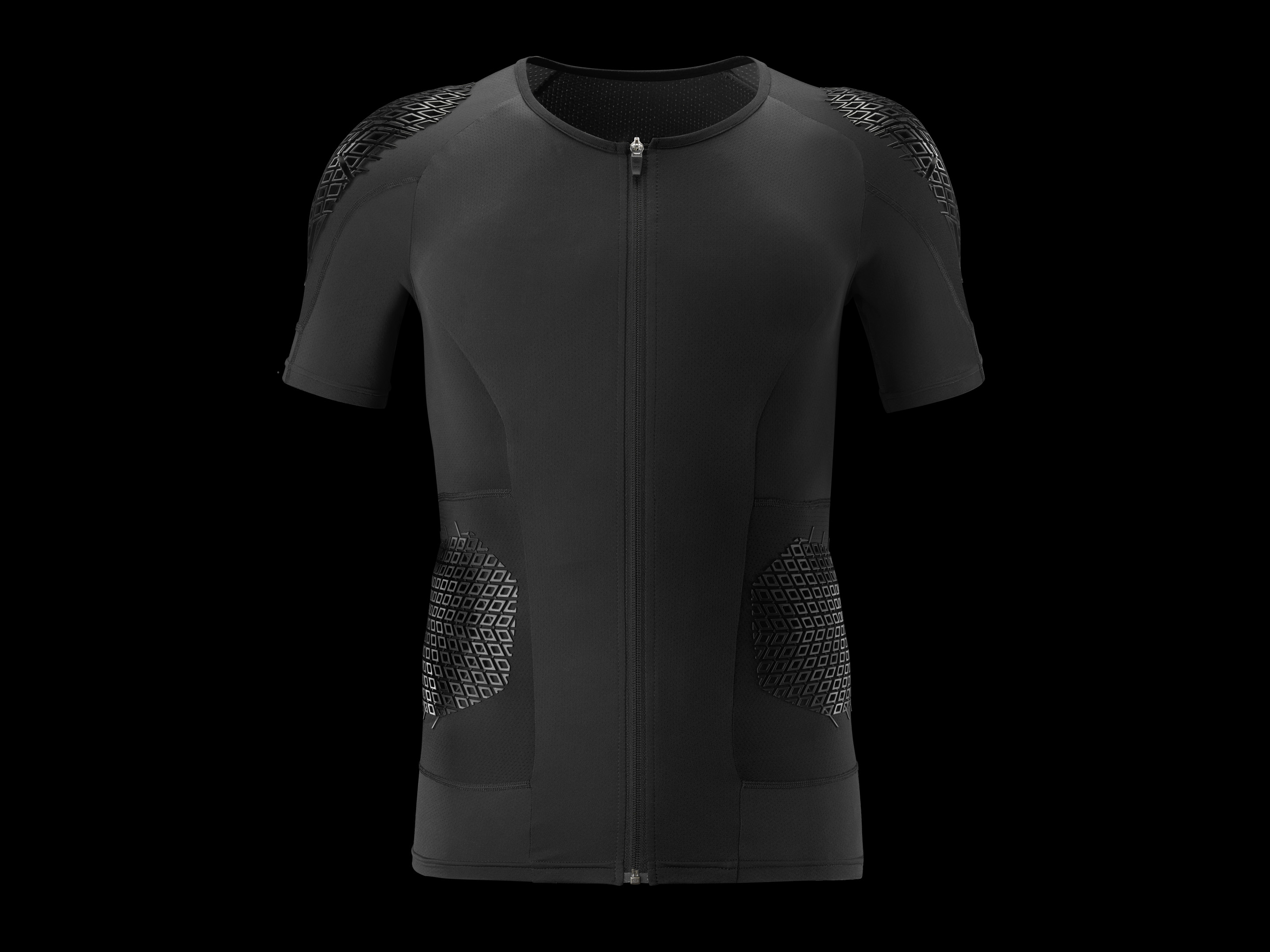 iF Design - D3O GHOST REACTIV BODY PROTECTION