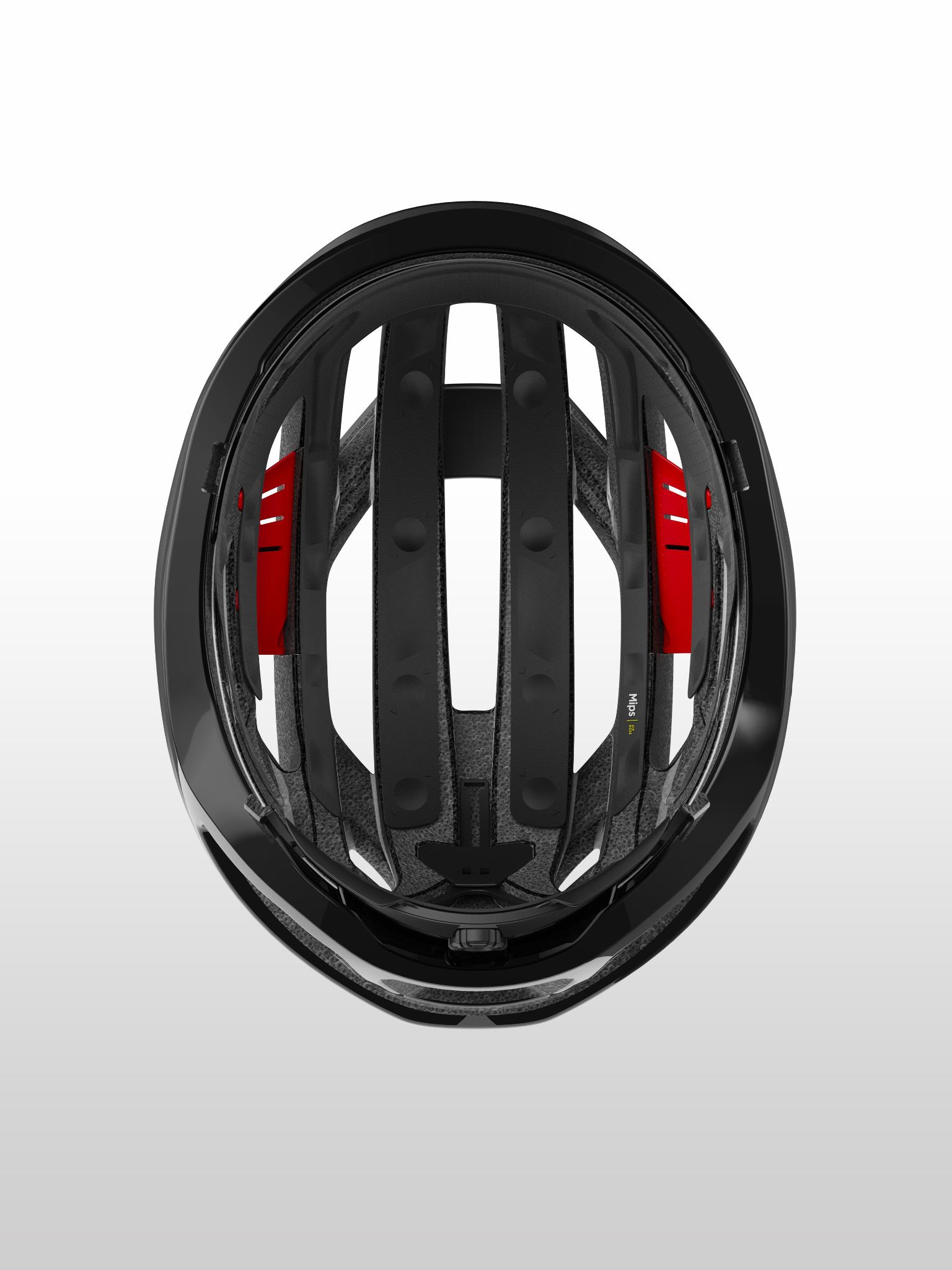 iF Design - bicycle helmet