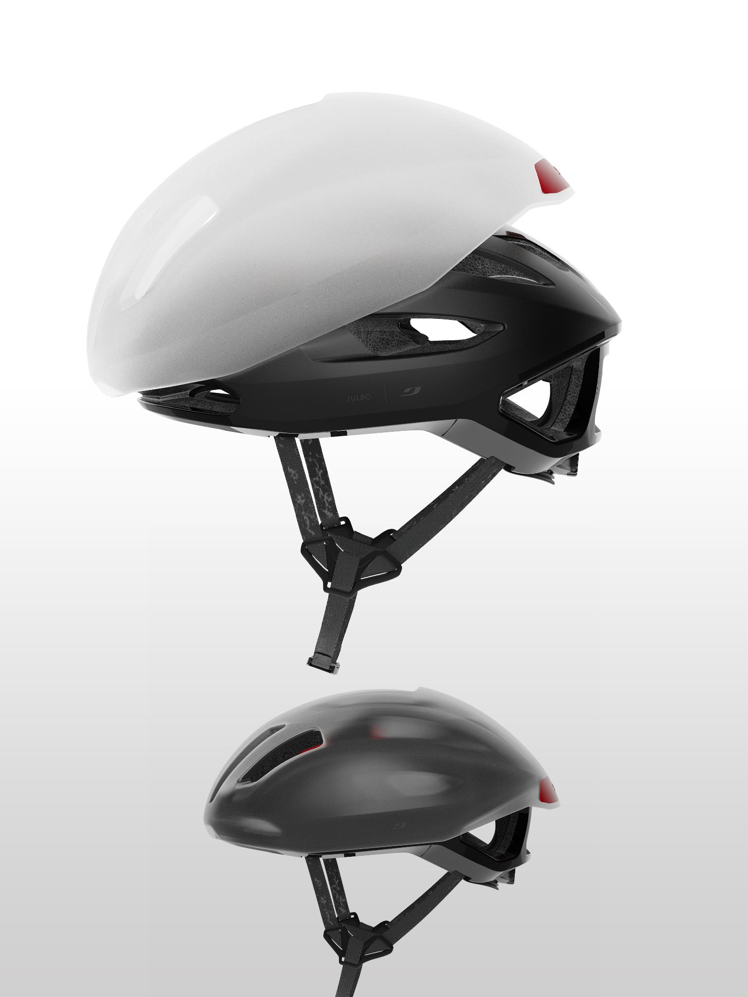 iF Design - bicycle helmet