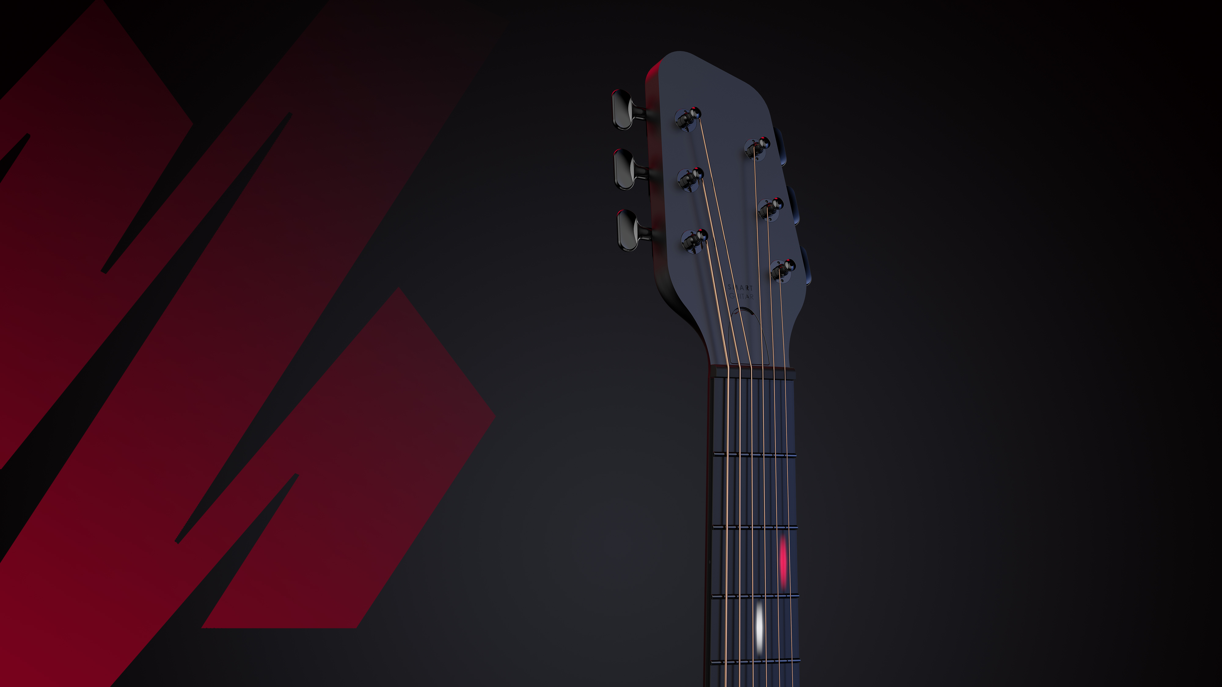iF Design - DONNER Smart Guitar