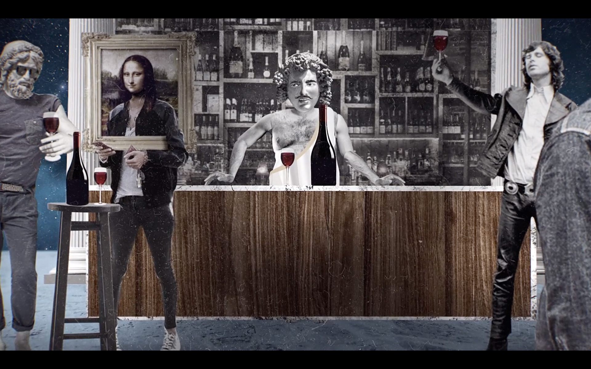 iF Design - My Name is Diô