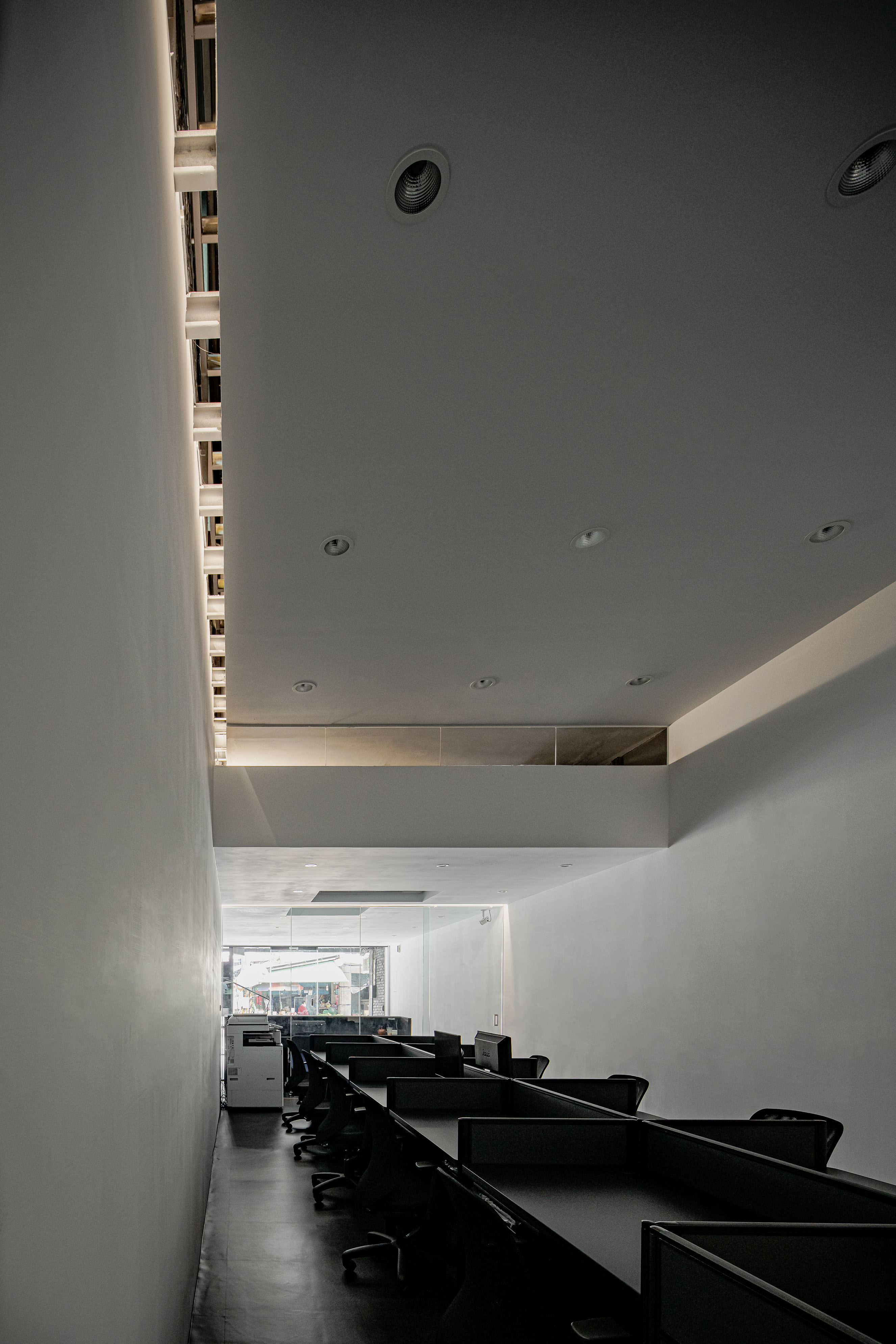 iF Design - Figure-Ground House