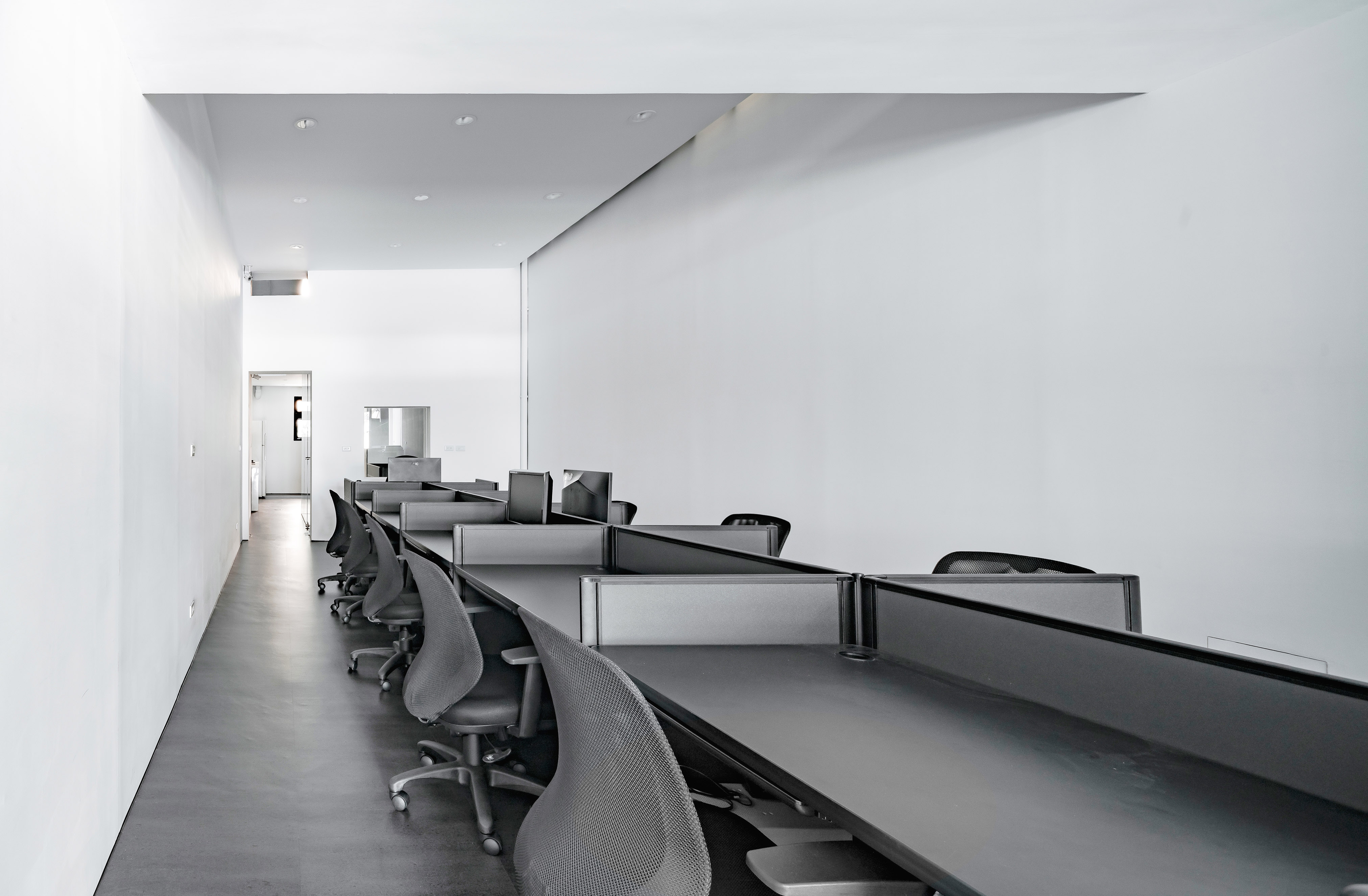 iF Design - Figure-Ground House