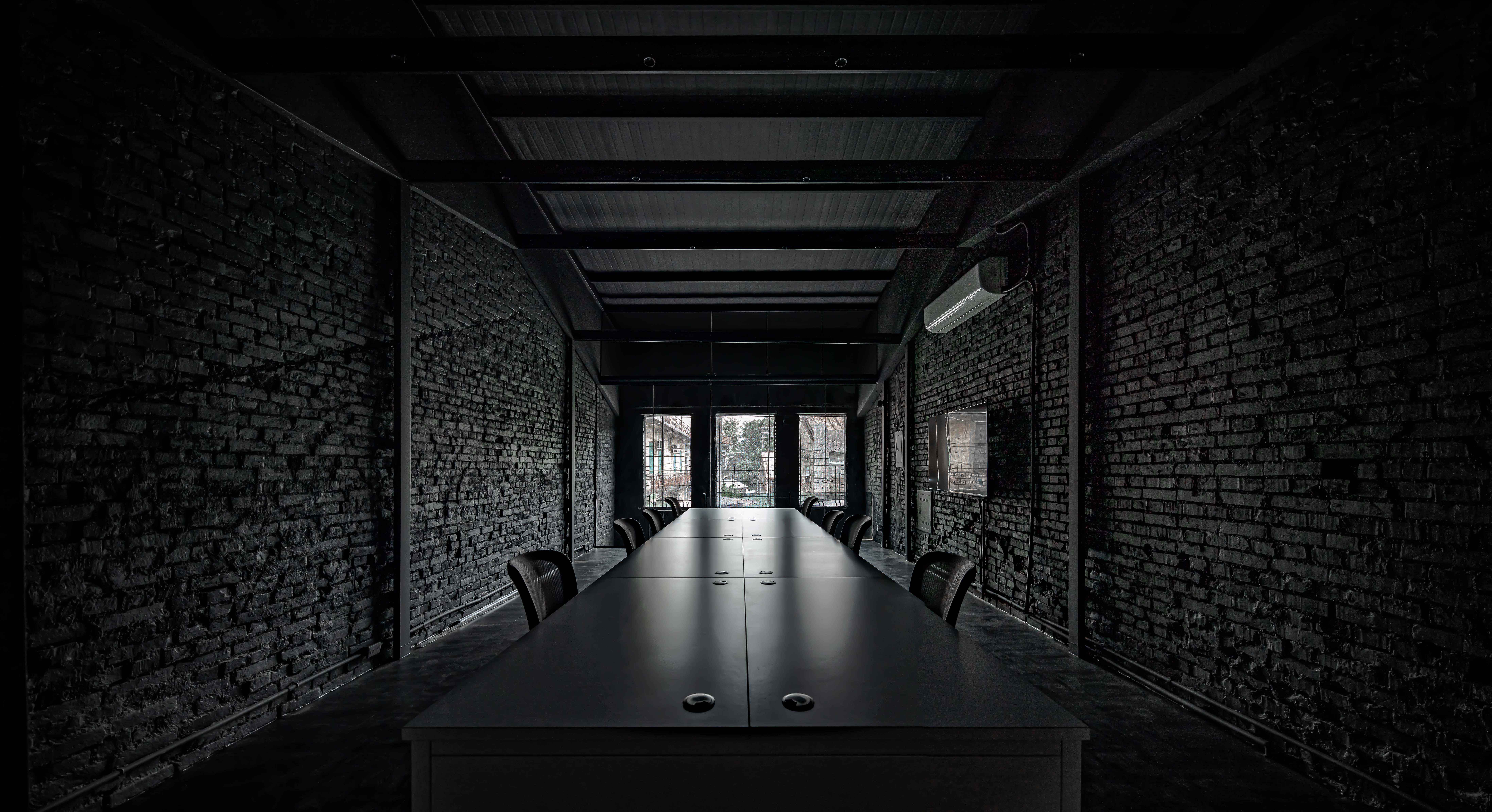 iF Design - Figure-Ground House