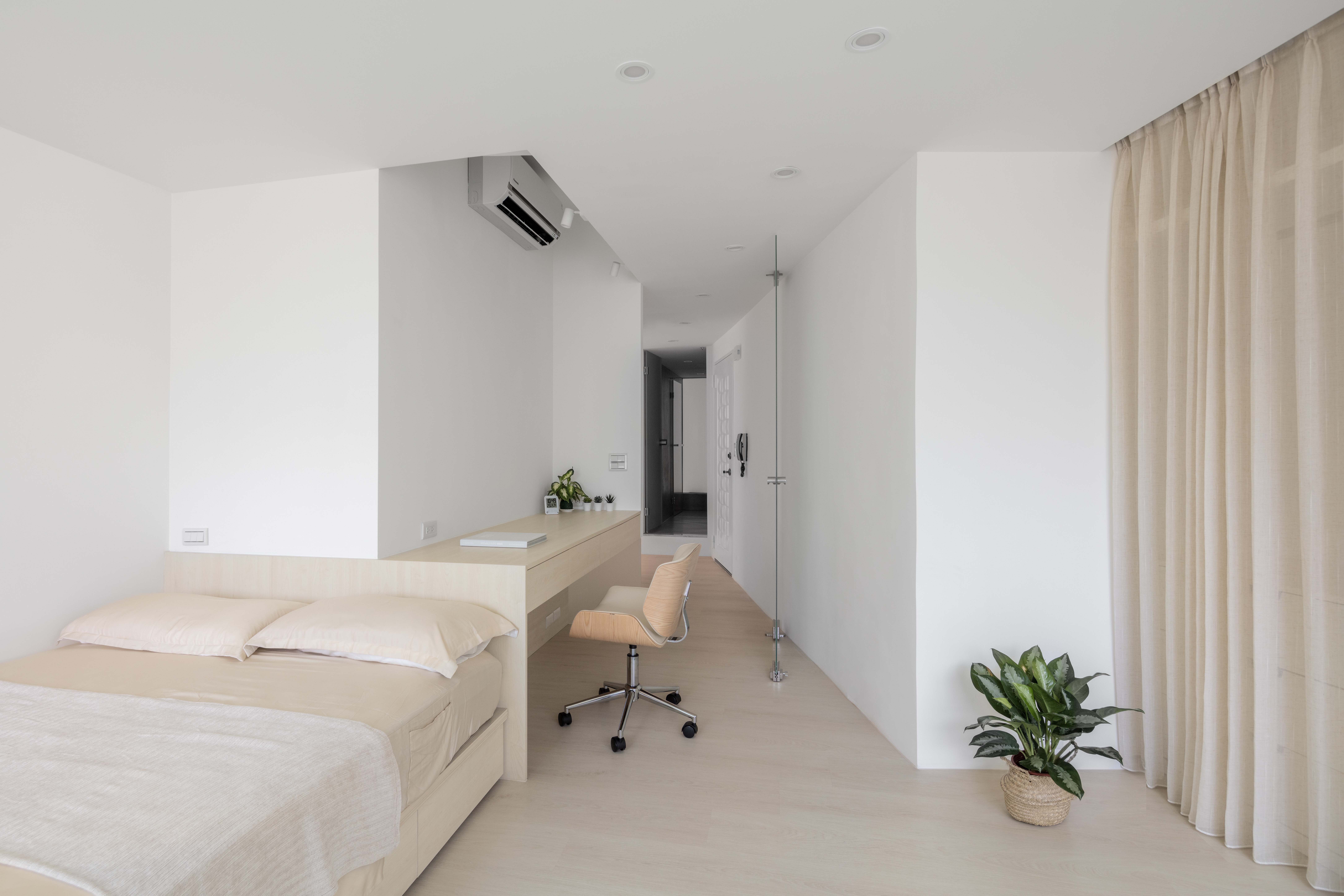 iF Design - House / (The Diagonal House)