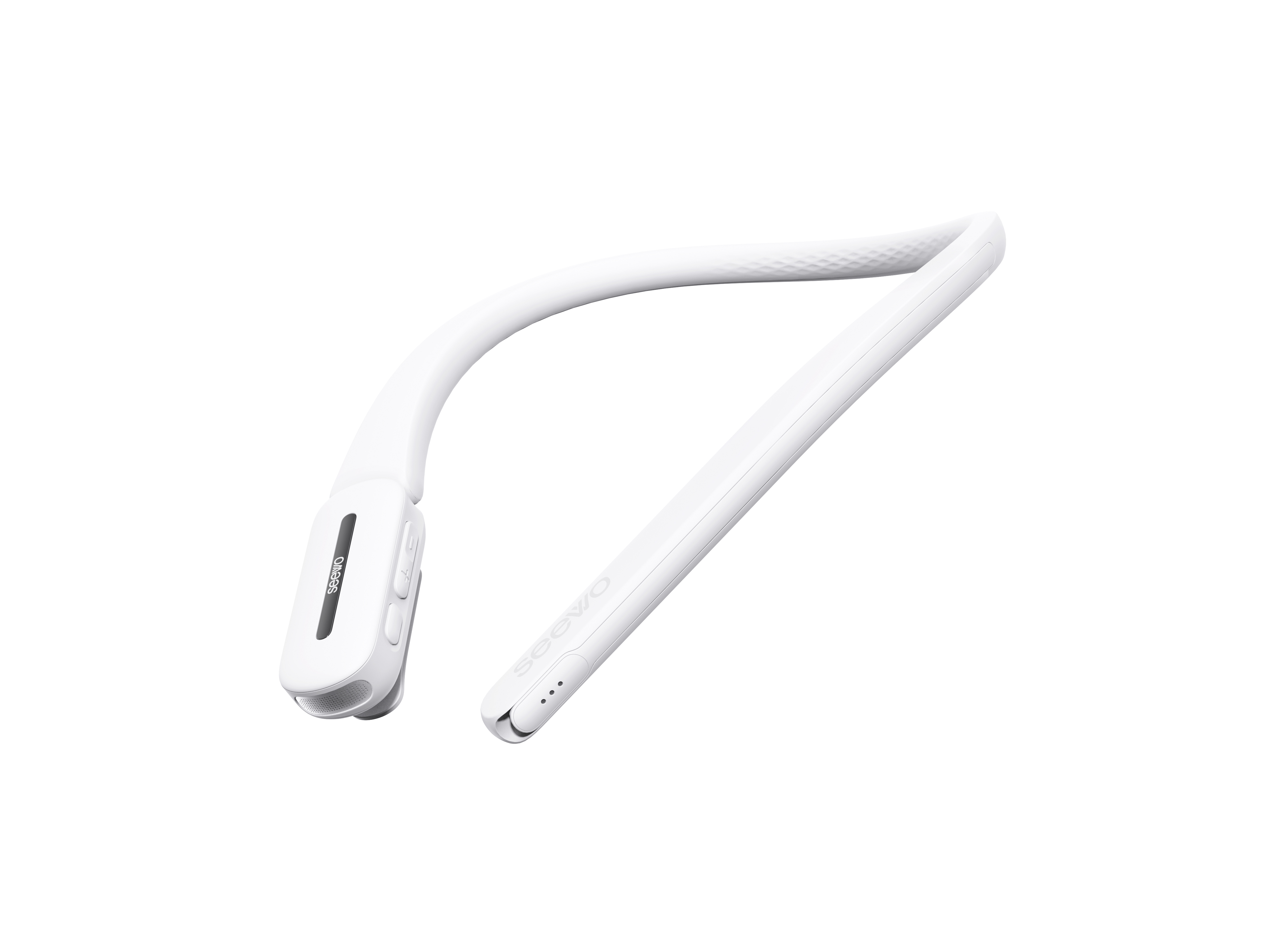 iF Design - Seewo Wearable Wireless Microphone for Teachers