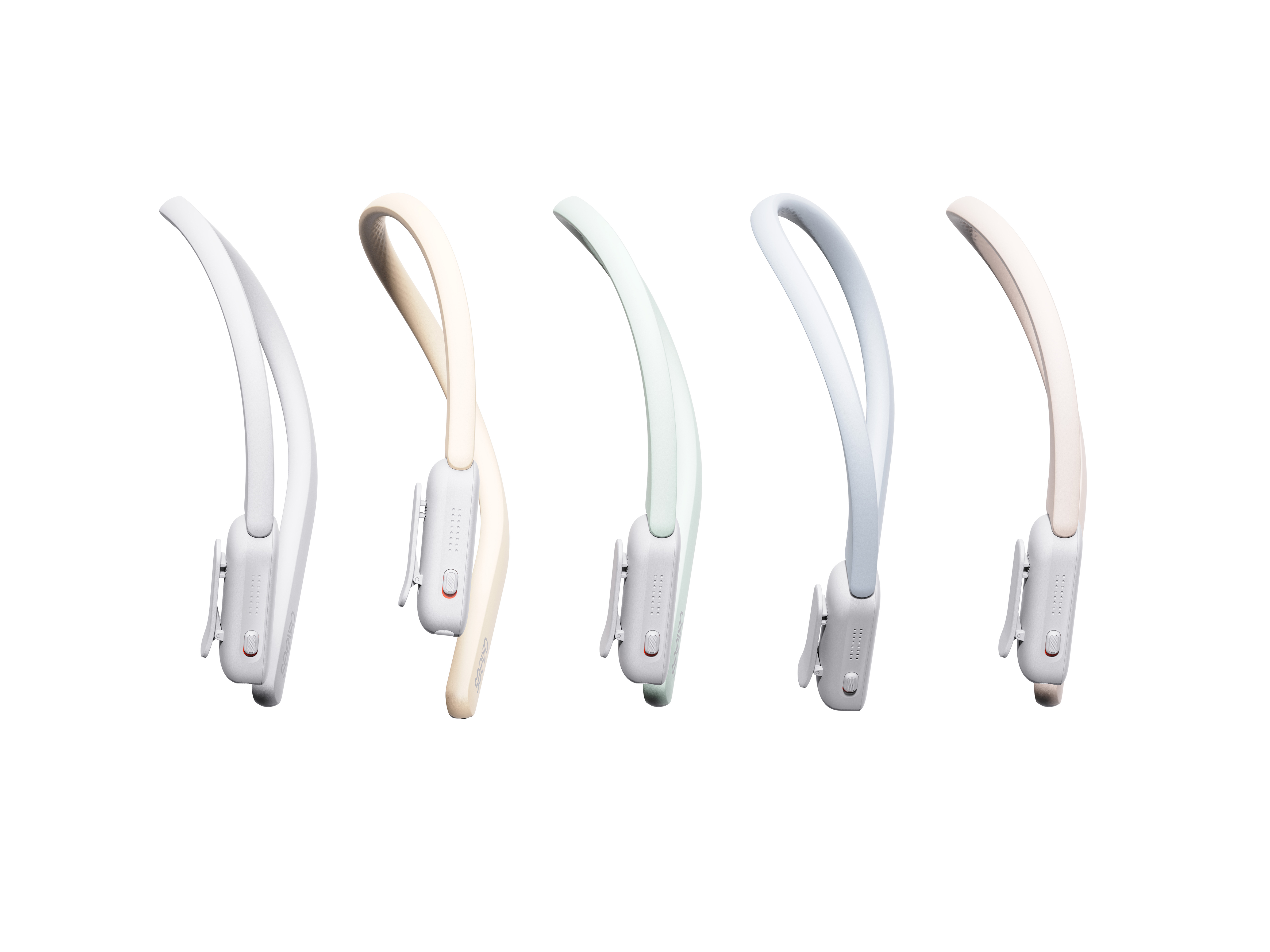 iF Design - Seewo Wearable Wireless Microphone for Teachers