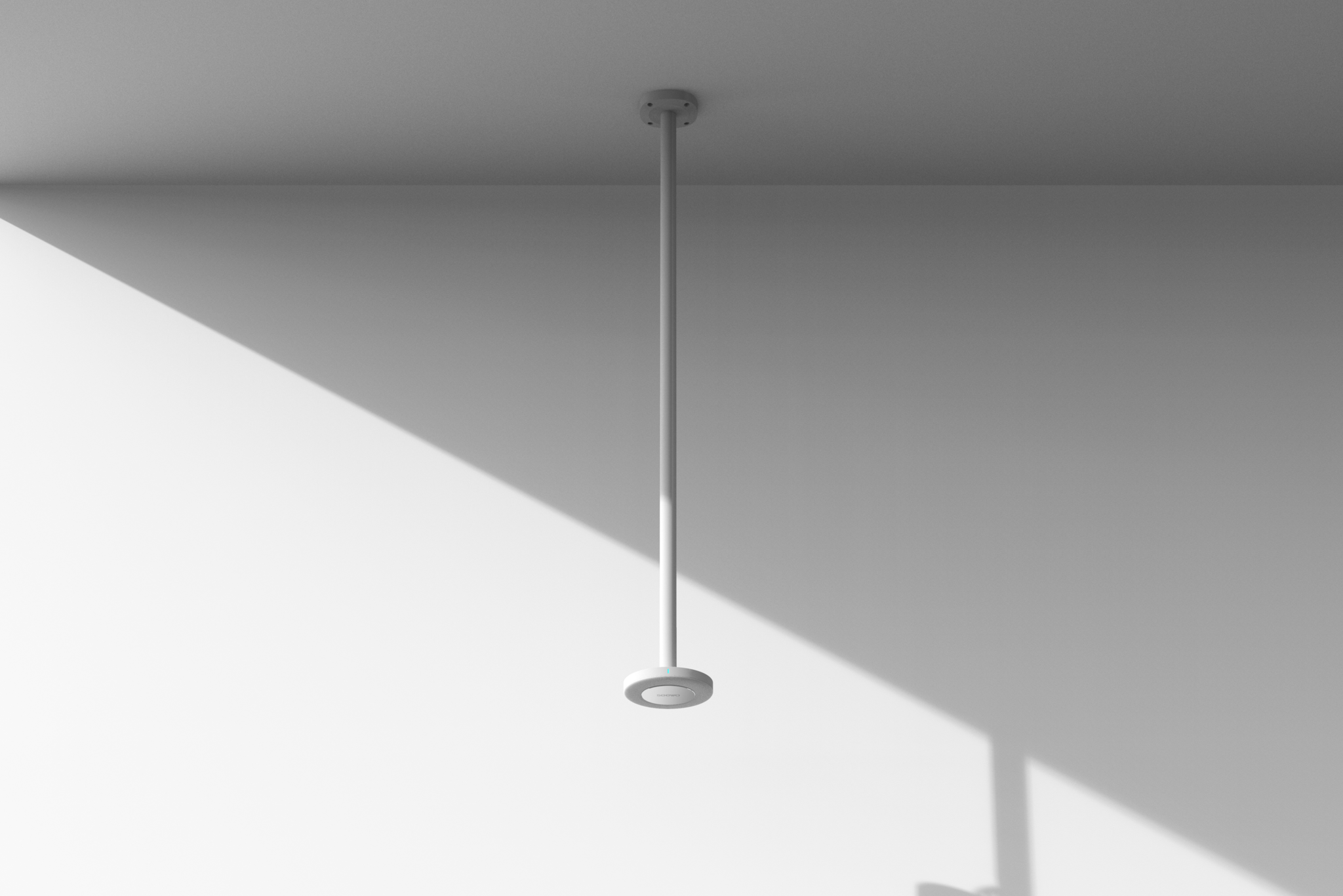 iF Design - Seewo AC21 Omnidirectional Microphone