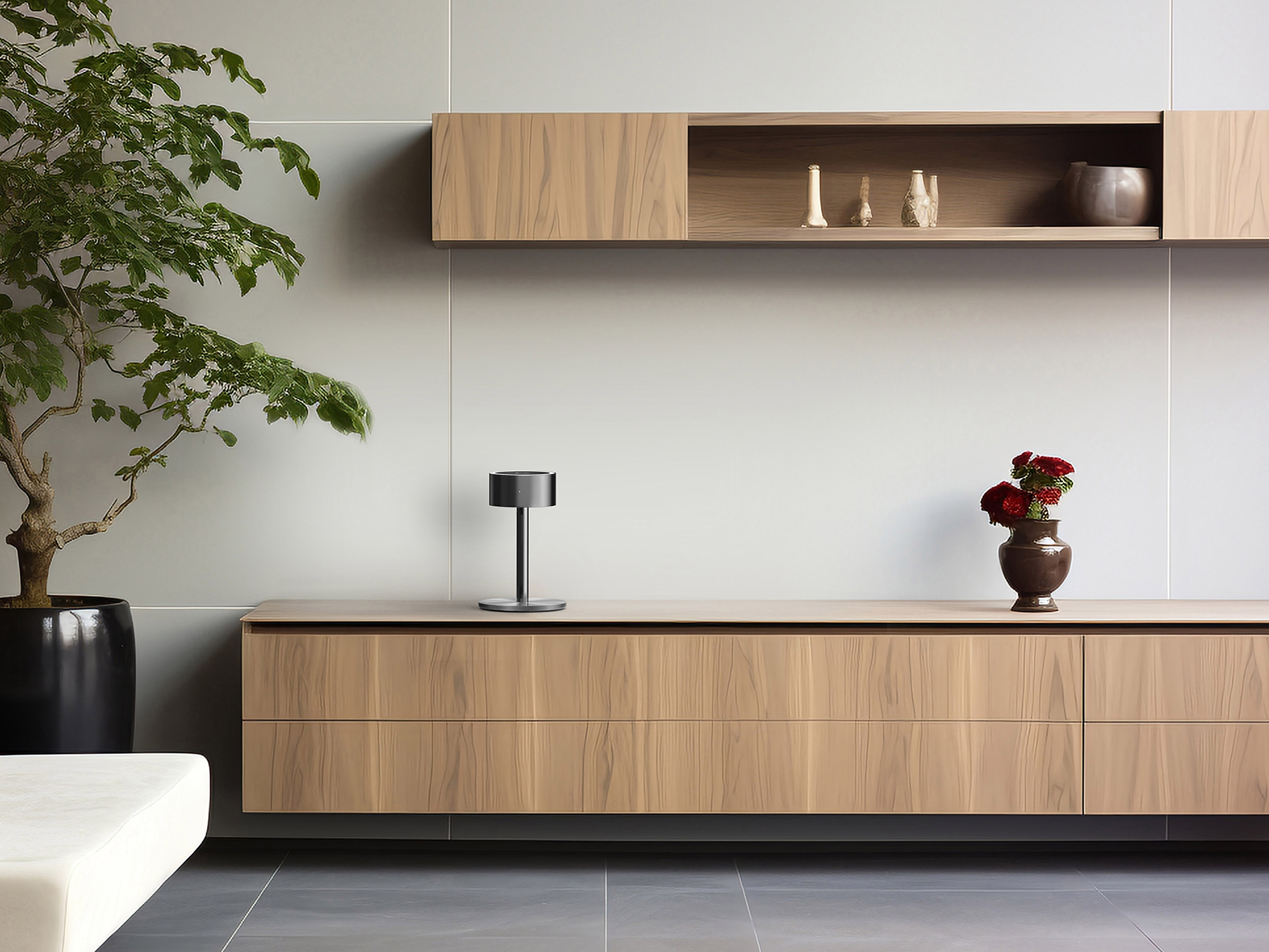 iF Design - Alcidae Dual-Lens Fusion Camera