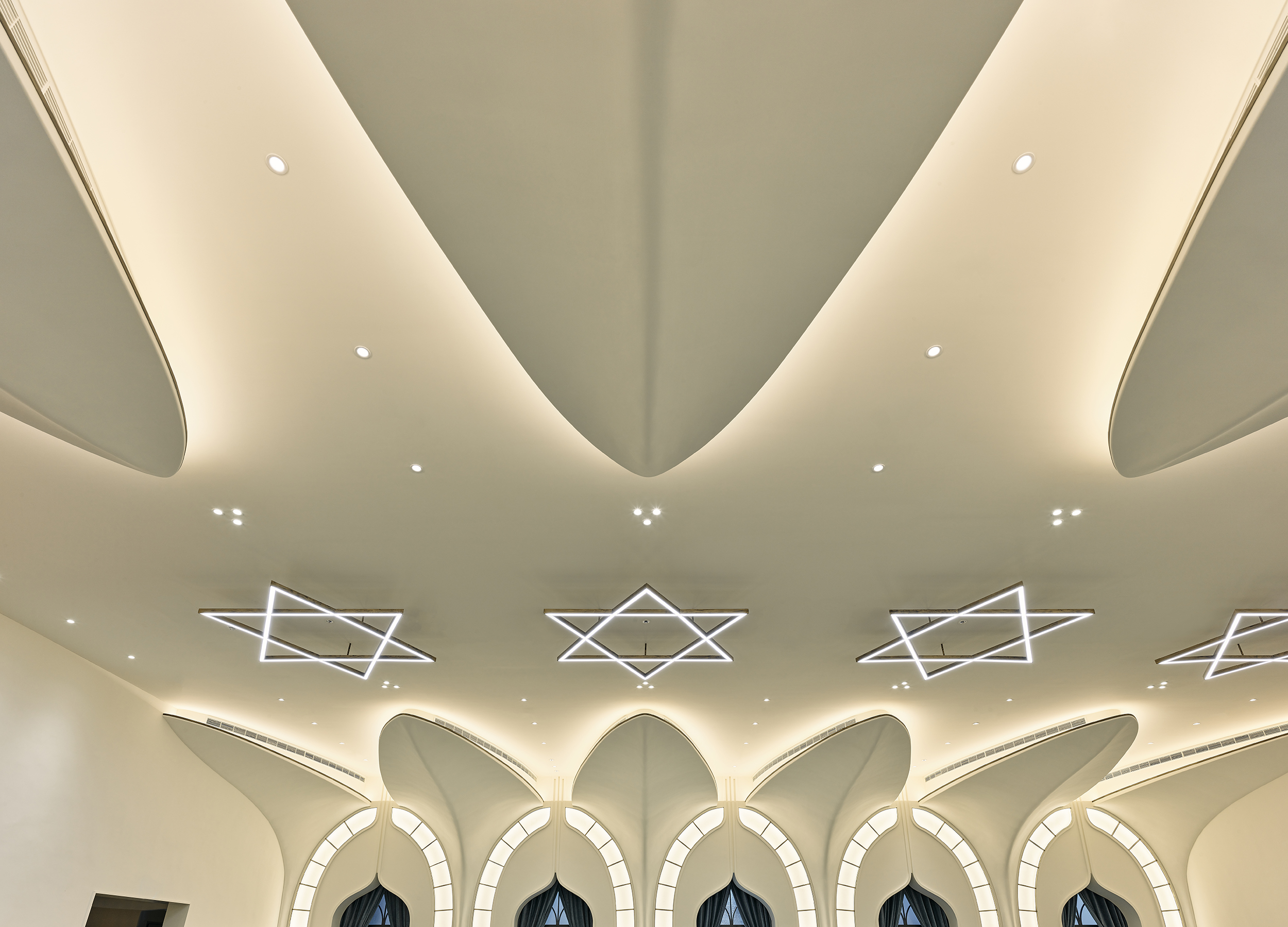 iF Design - Jewish Taiwan Cultural Association (Oracle)