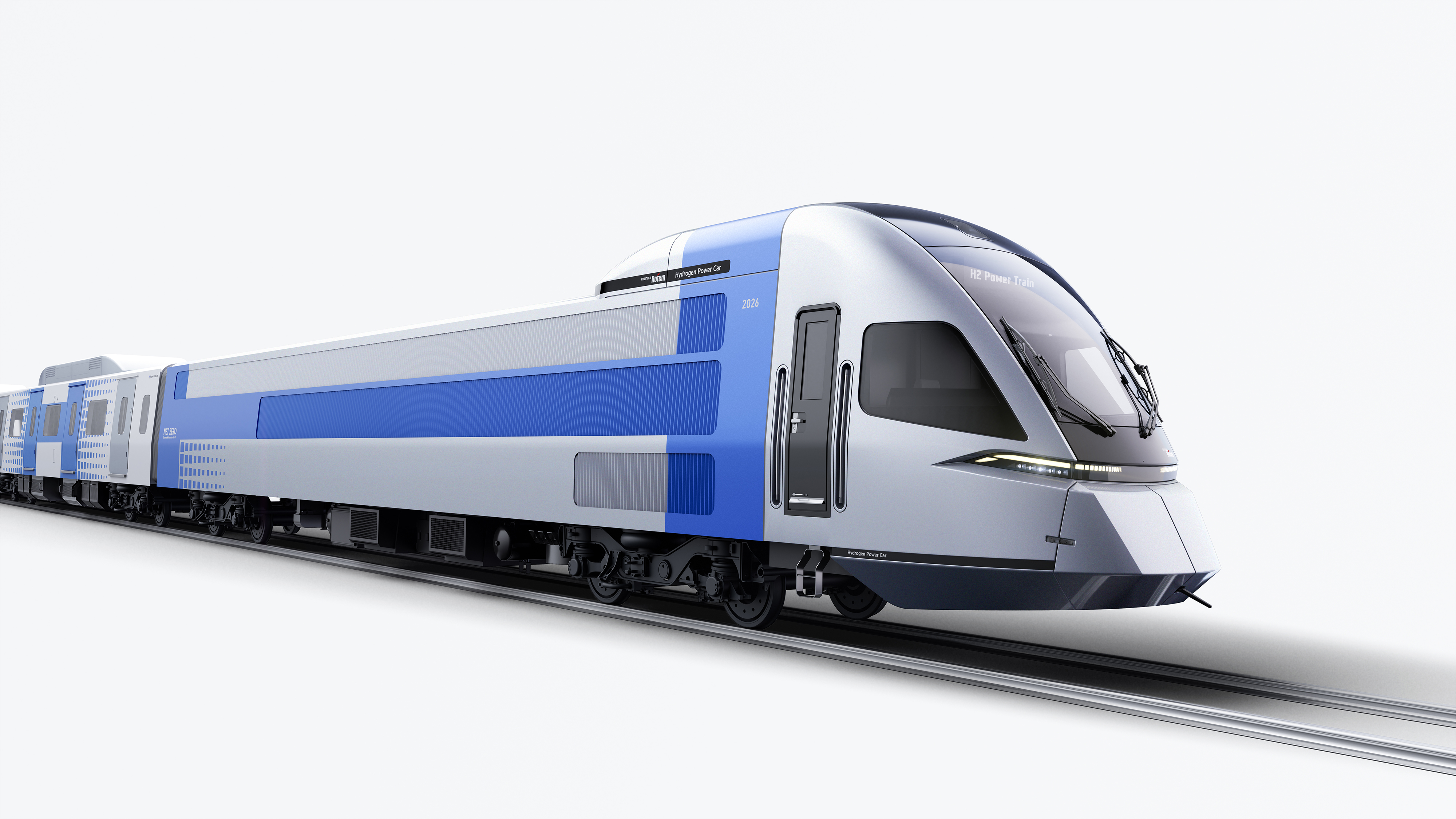 iF Design - Hydrogen Power Car