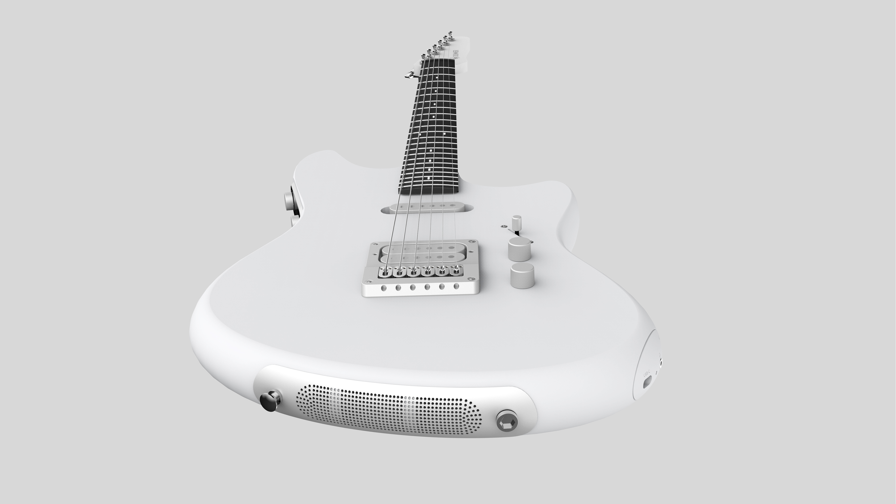 iF Design - One Man Band