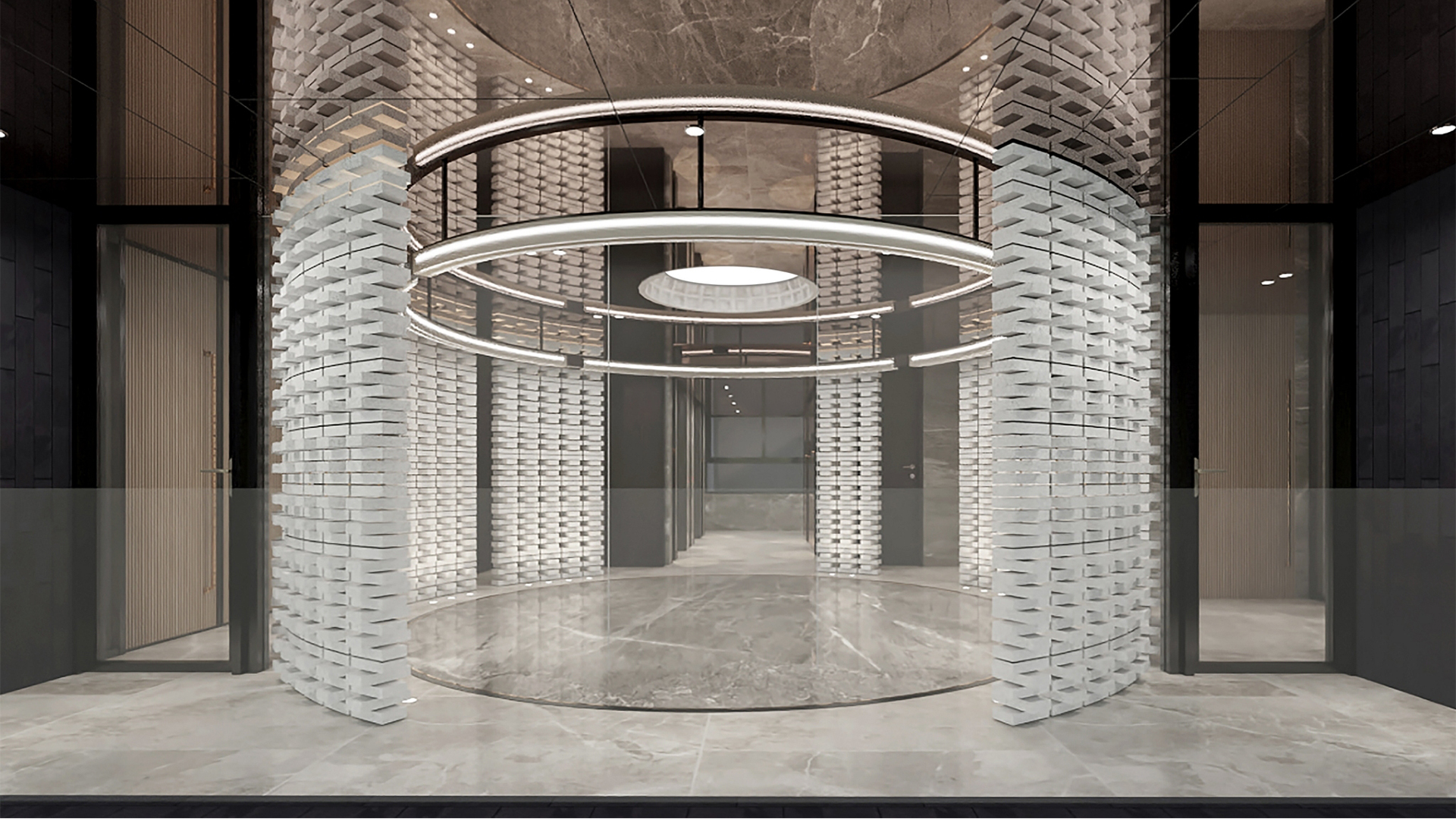 iF Design - HAIFU JHIH-JHU