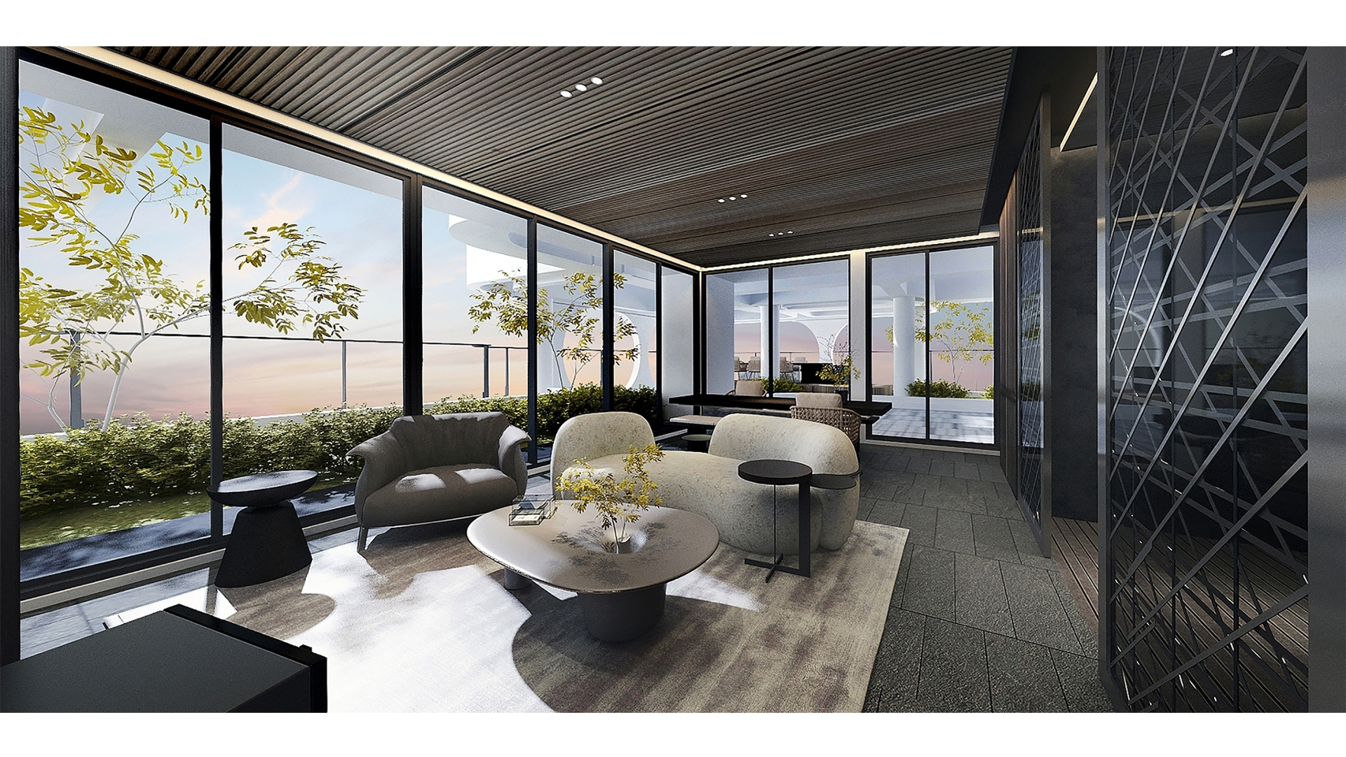 iF Design - HAIFU JHIH-JHU