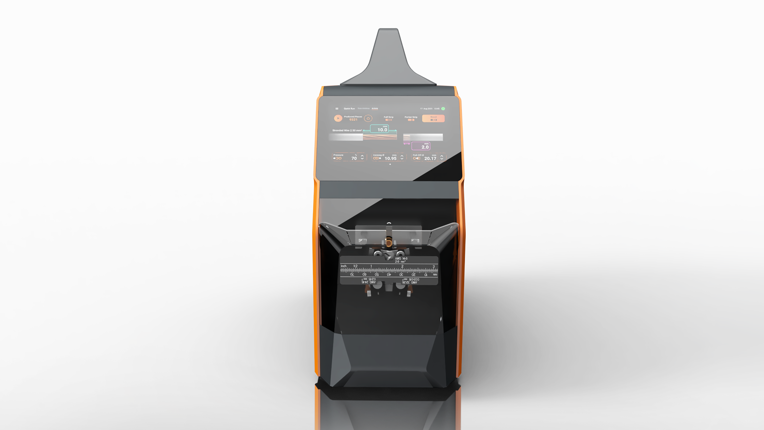 iF Design - Strip Series B300