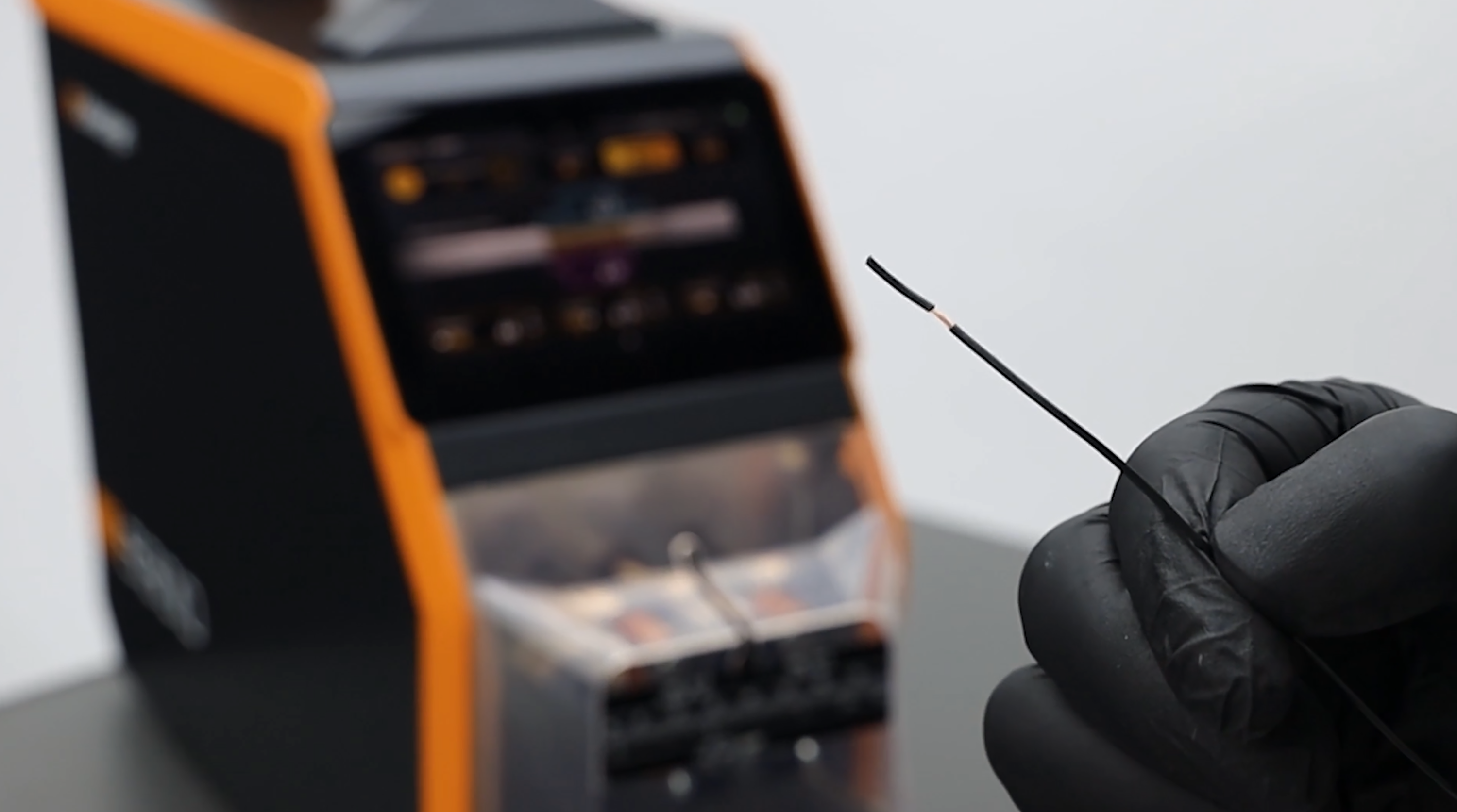 iF Design - Strip Series B300