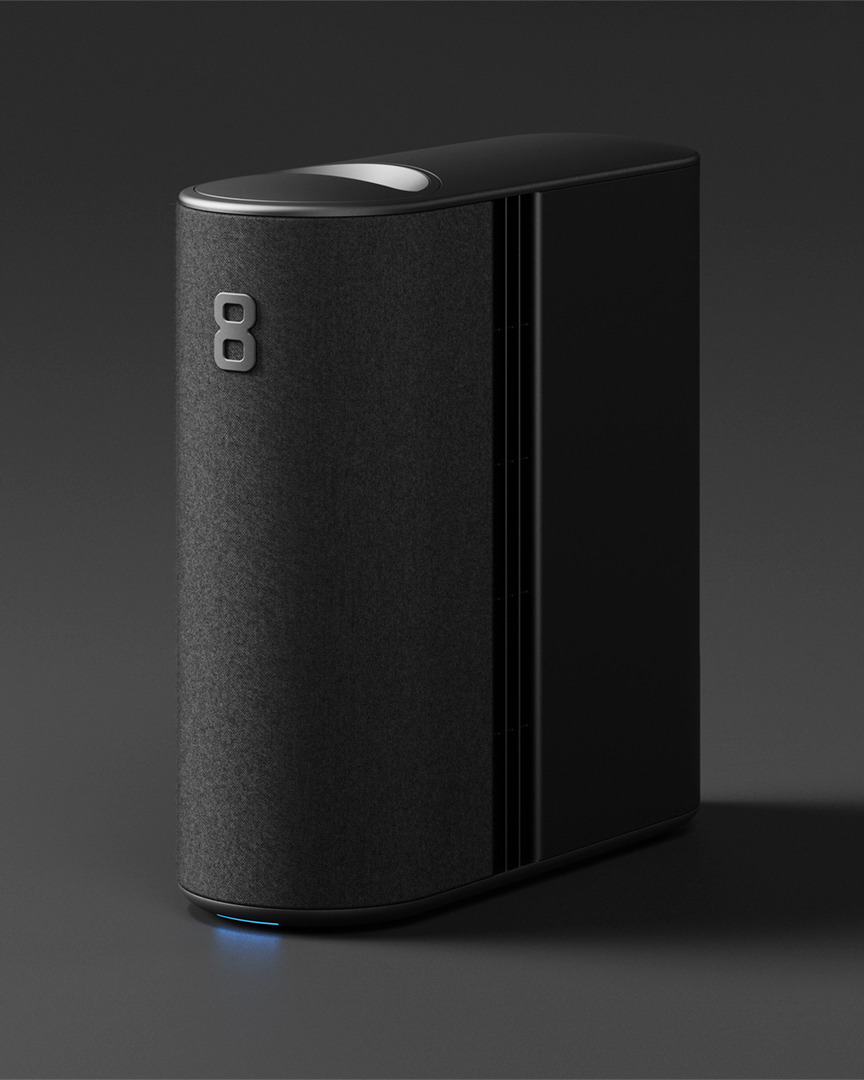 iF Design - Eight Sleep Pod 4