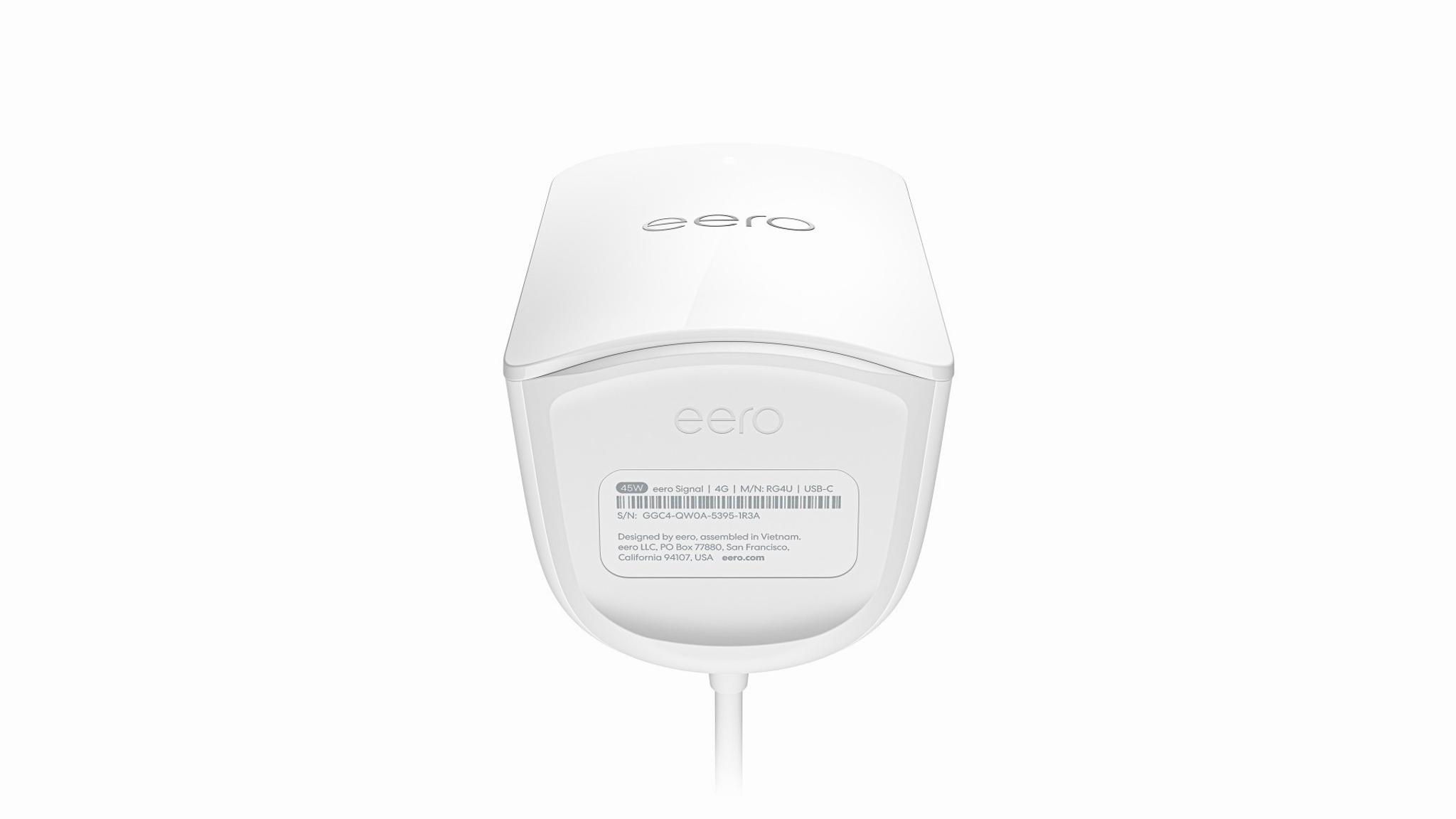 iF Design - eero Signal