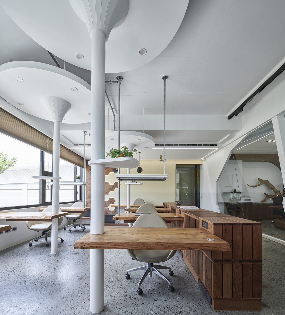 iF Design - Forest Vision