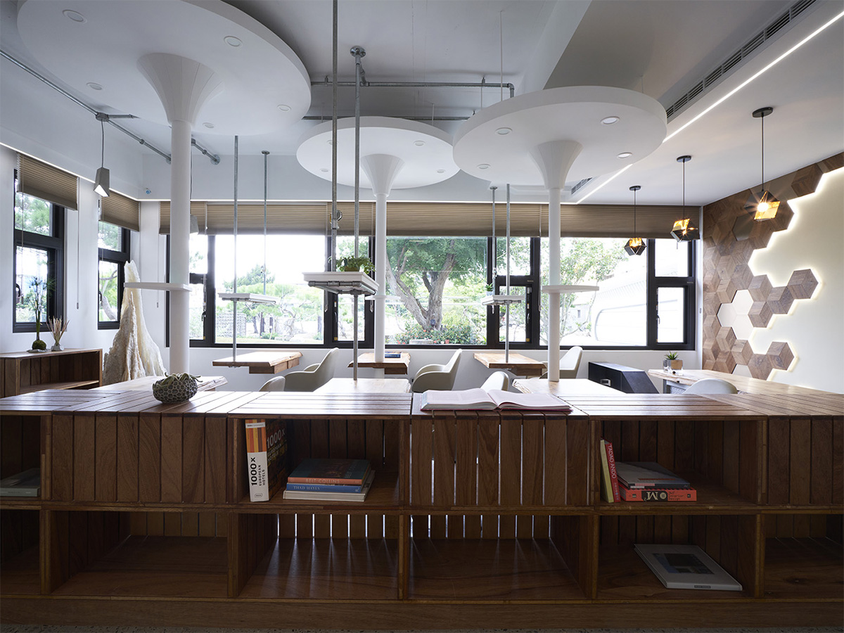 iF Design - Forest Vision