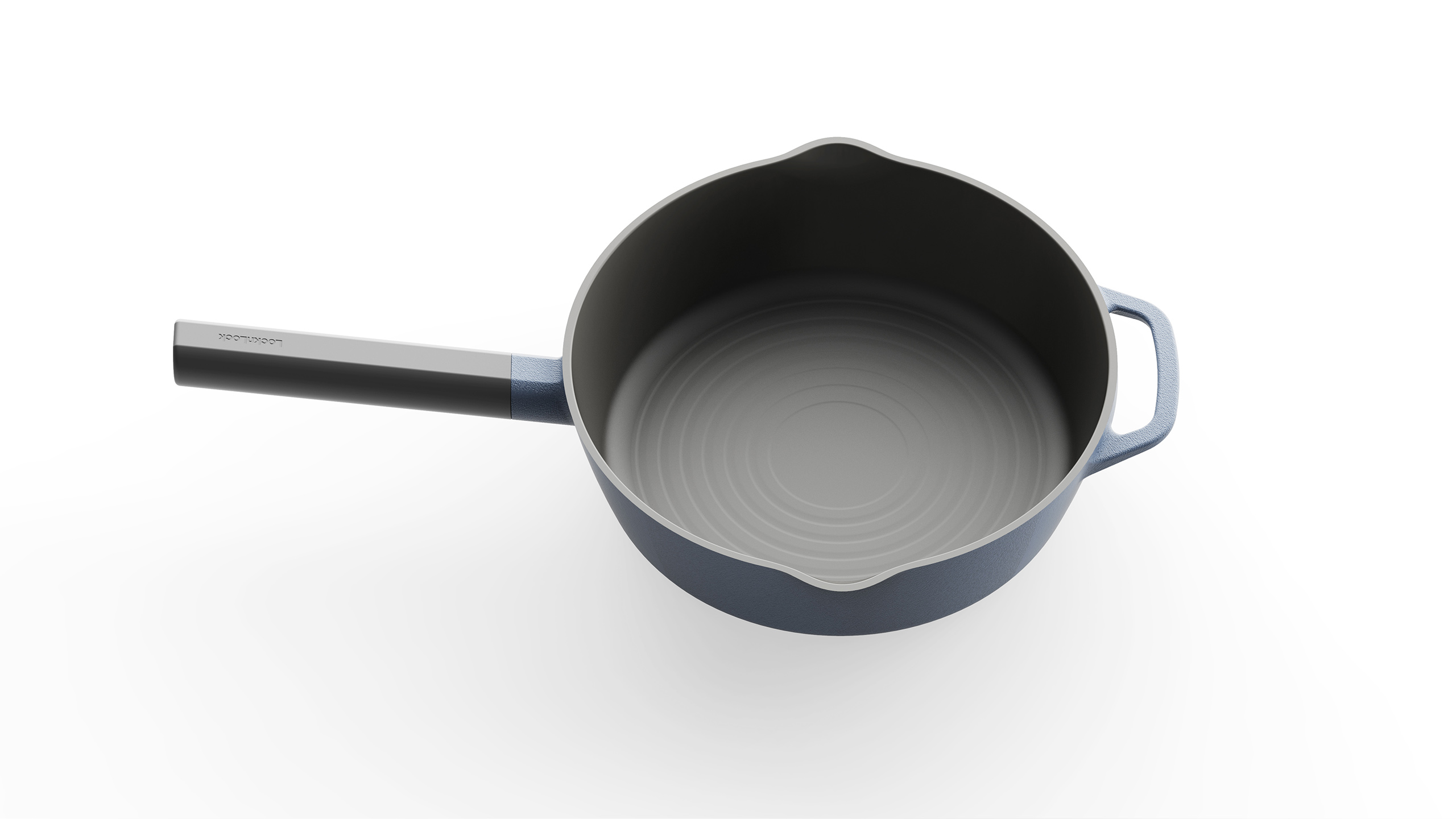 iF Design - LocknLock Master Deep Pan