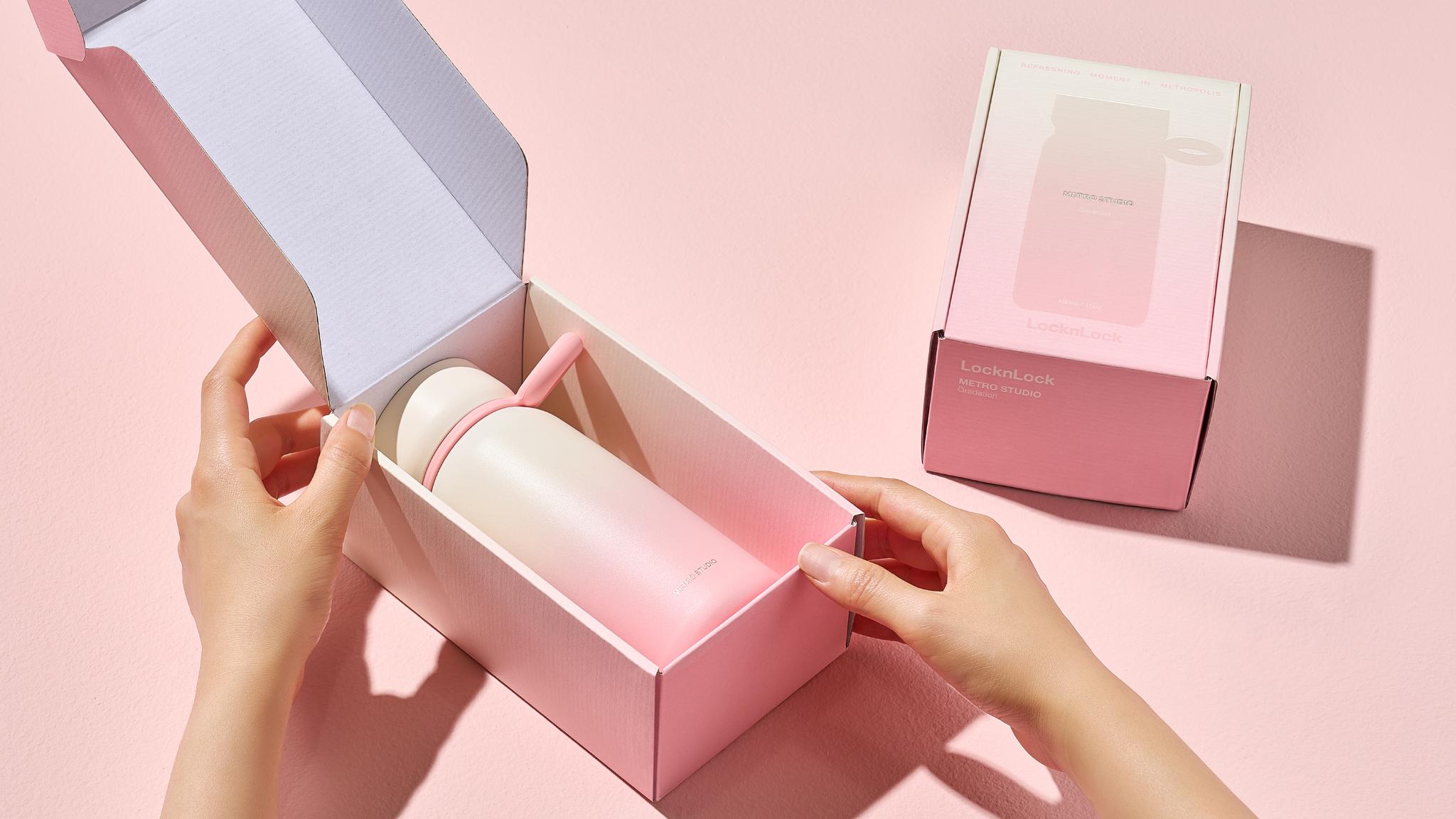 iF Design - Metro Studio