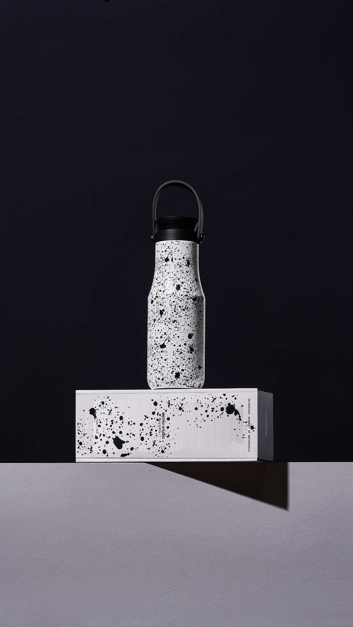 iF Design - Metro Studio